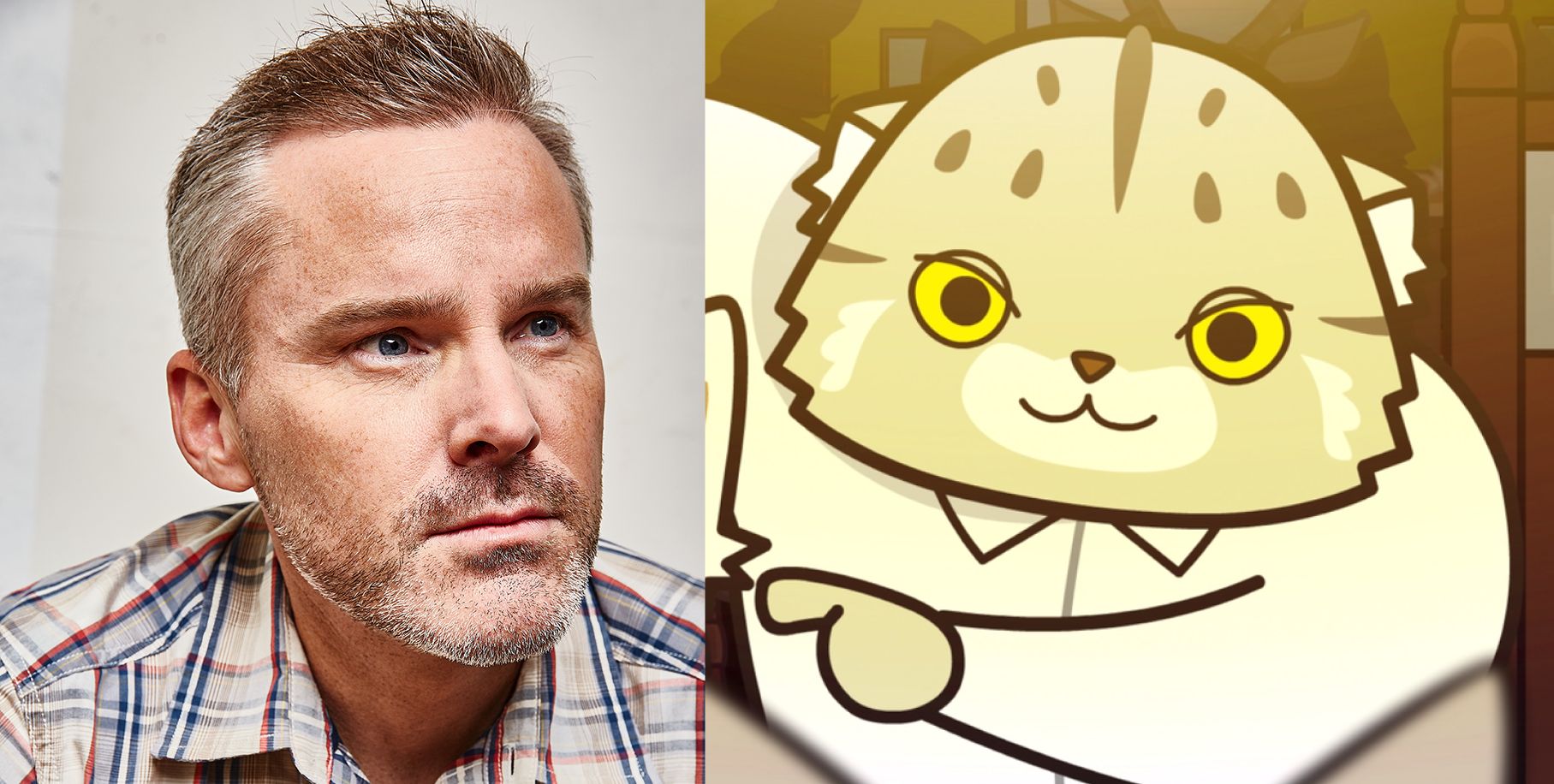 Happy Birthday Roger Craig Smith | Scrolller