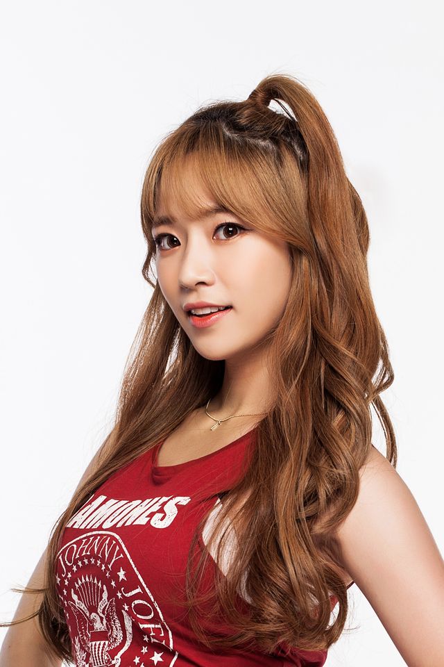 Happy Birthday Sori! | Scrolller