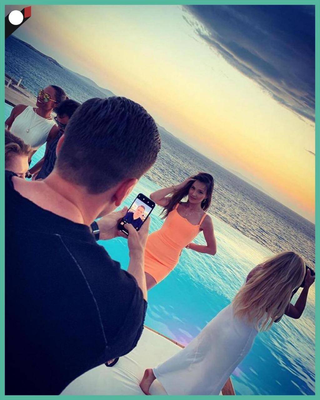 Happy Birthday Tek, top kek! | Scrolller