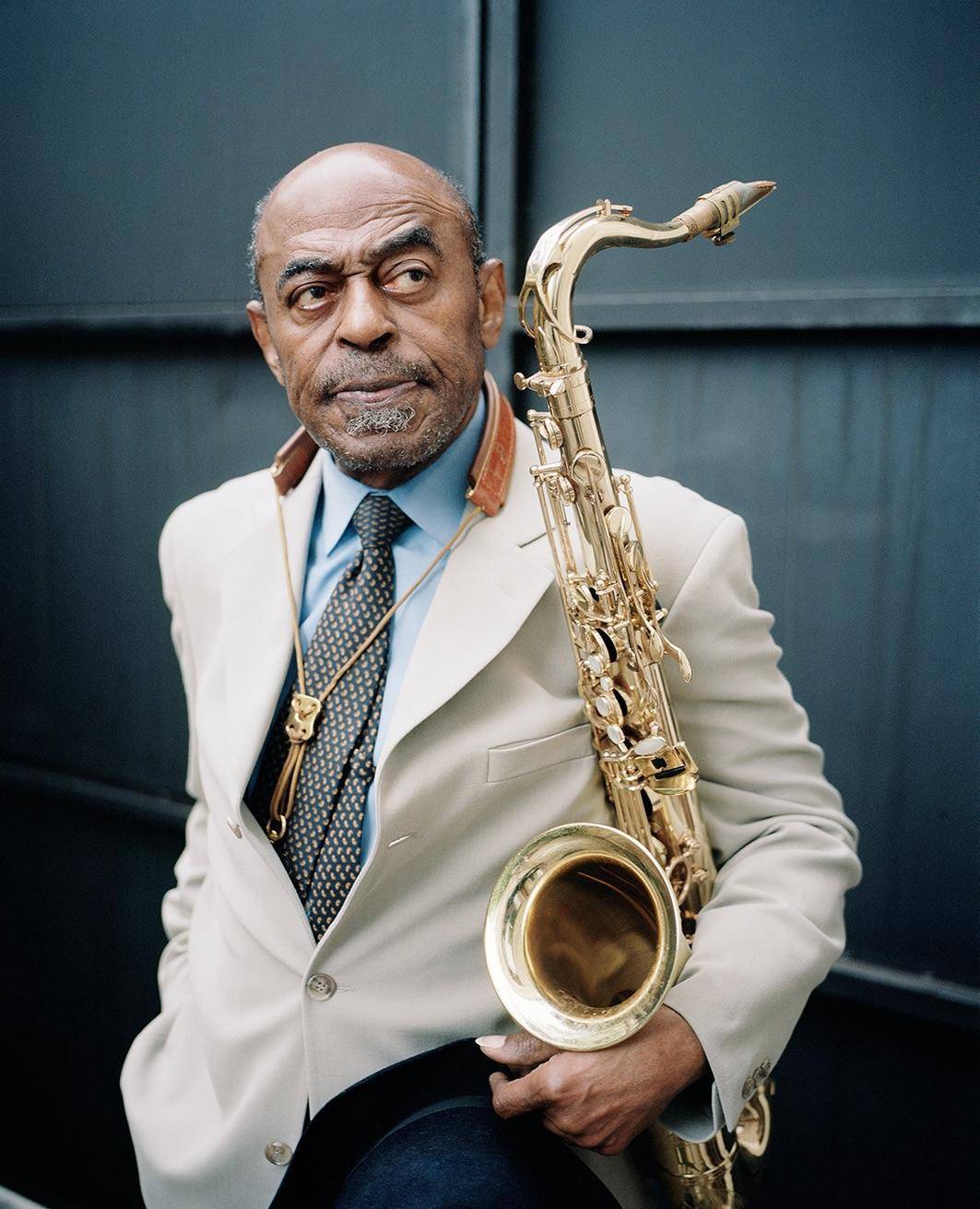 Happy Birthday to Archie Shepp, who turned 83 today. | Scrolller