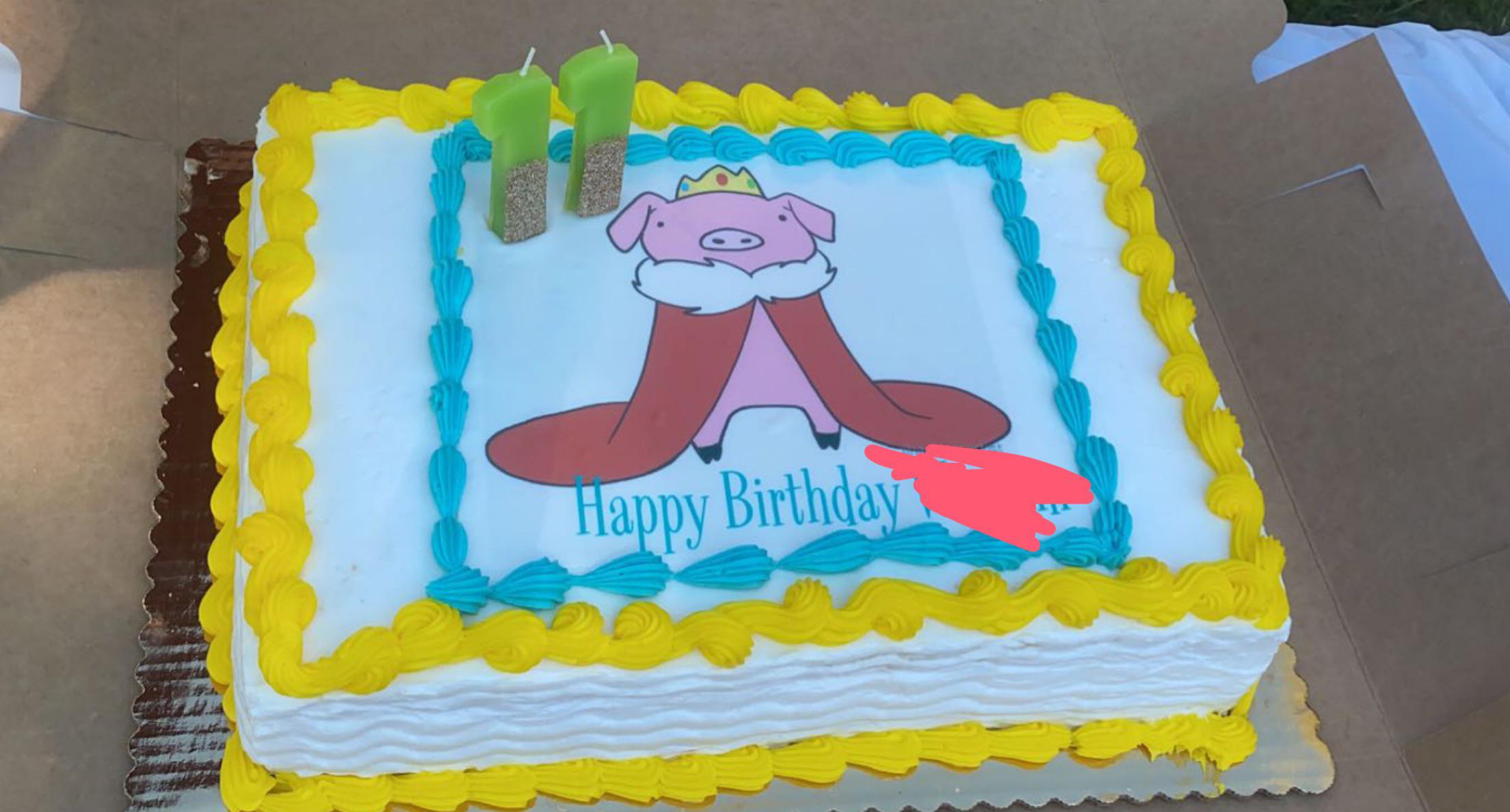 Happy Birthday To My Younger Brother Scrolller
