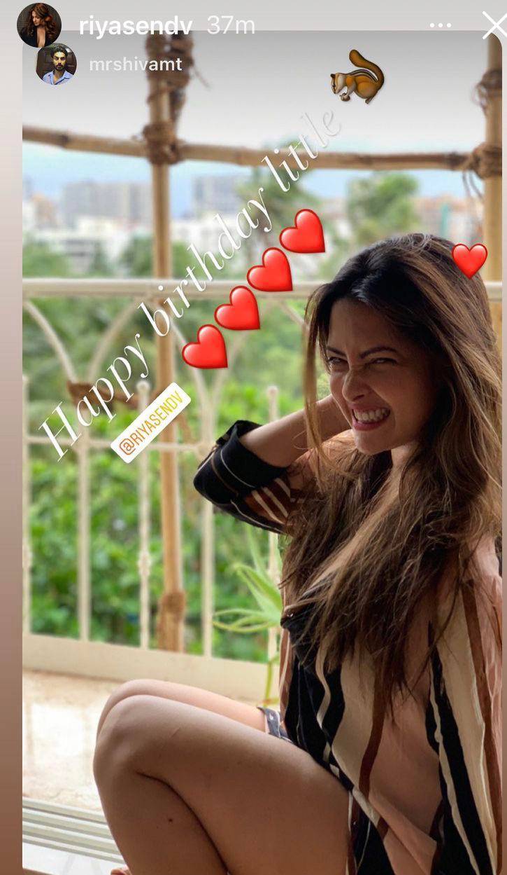 Happy Birthday to our Bongo bombshell | Scrolller