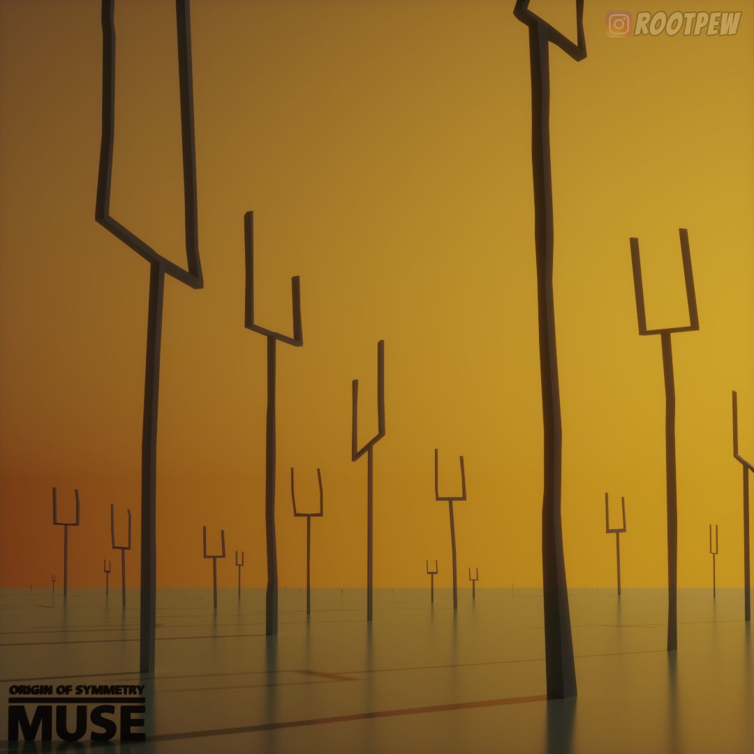 Happy Birthday to the album that got me hooked. (OC) | Scrolller