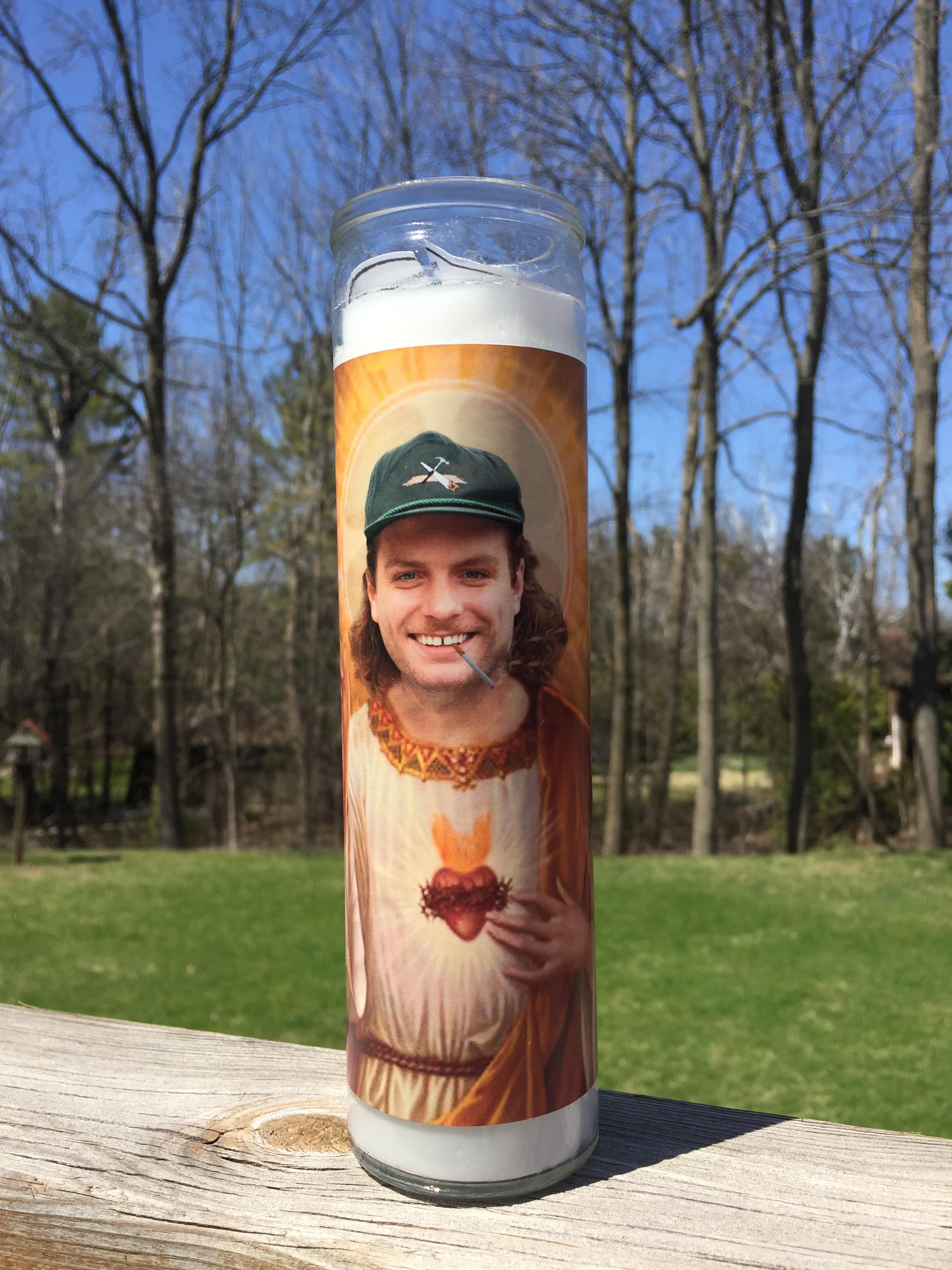 Happy birthday to the patron saint of ciggies and Vans 🚬 | Scrolller