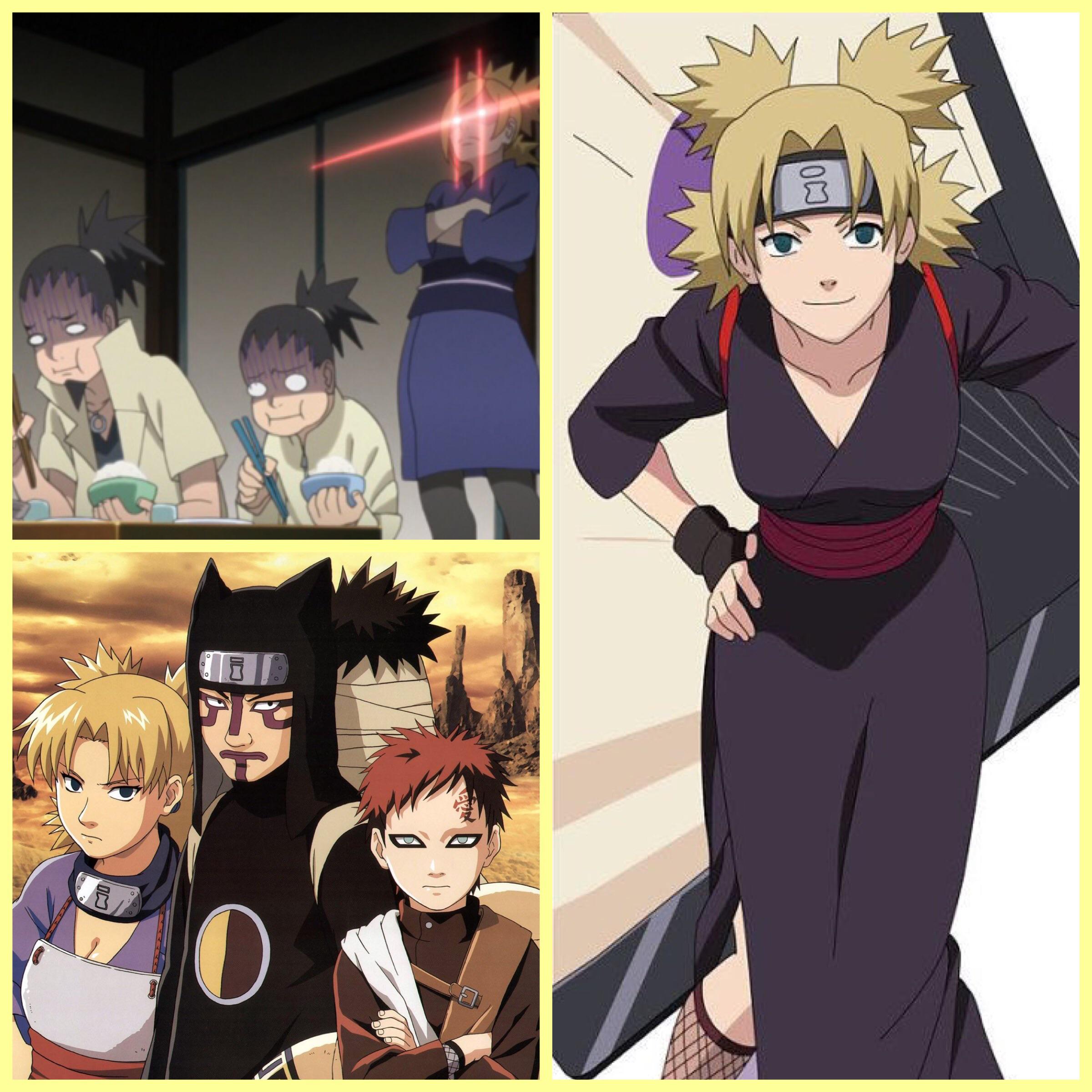 Happy birthday to this amazing kunoichi! | Scrolller