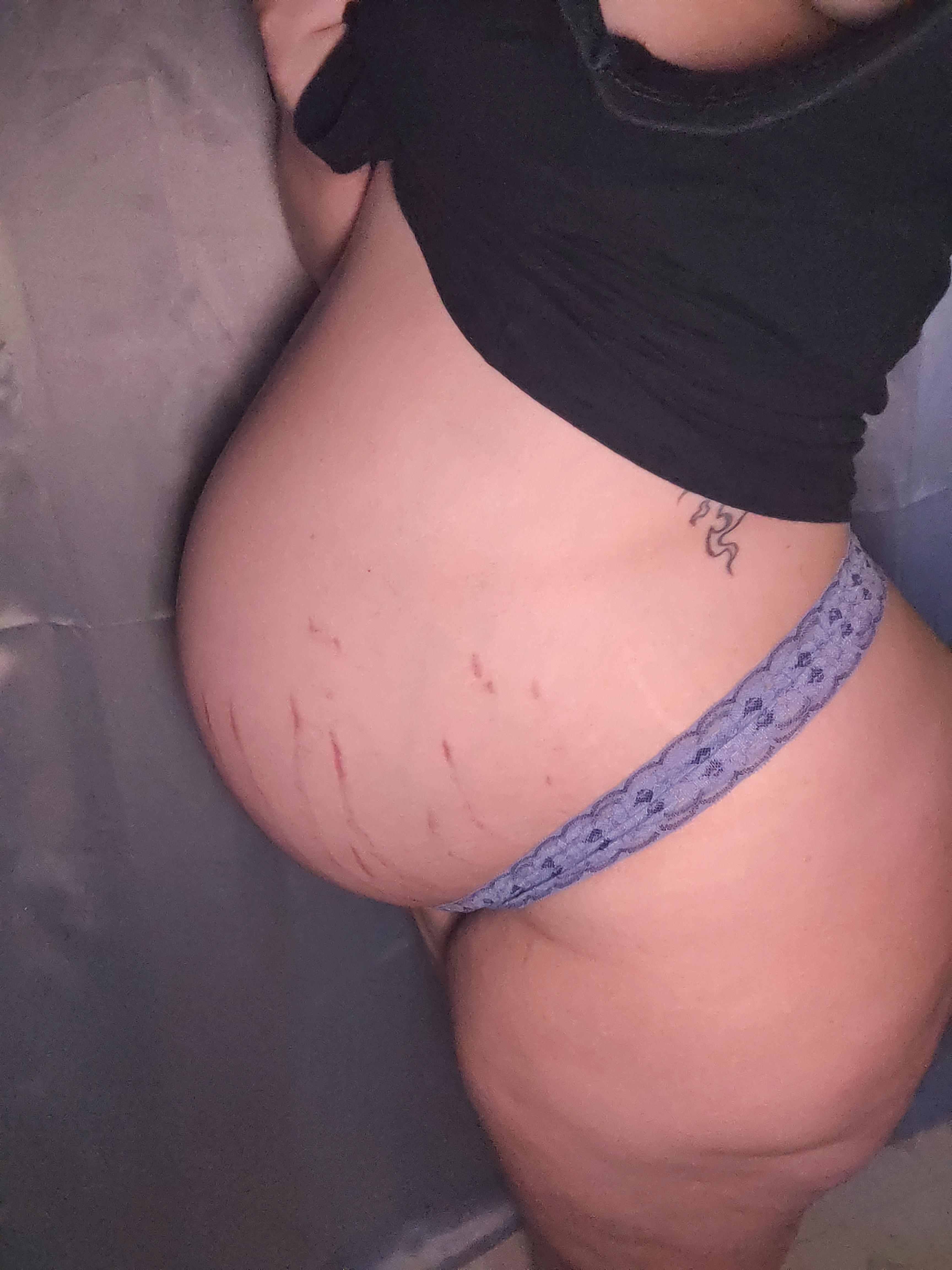 Happy bump day! | Scrolller