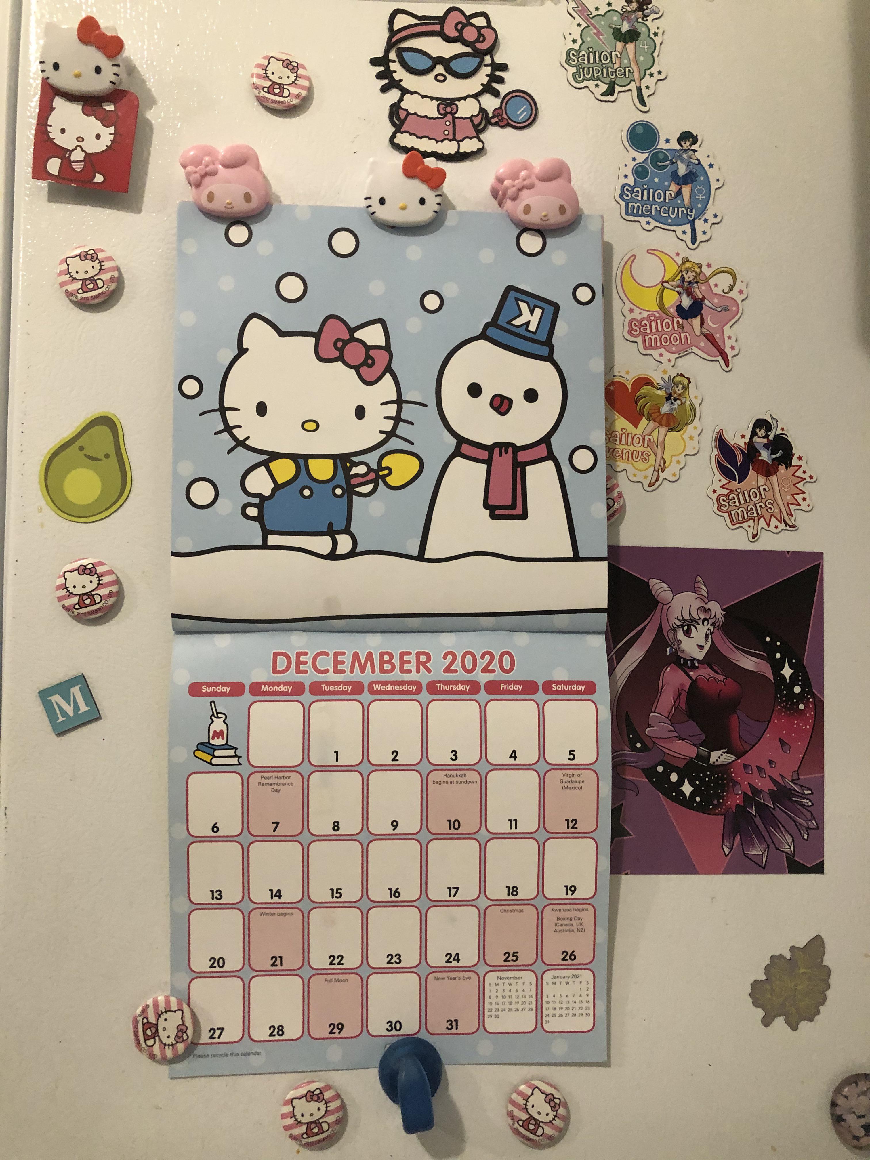 Happy December 1st!!! | Scrolller