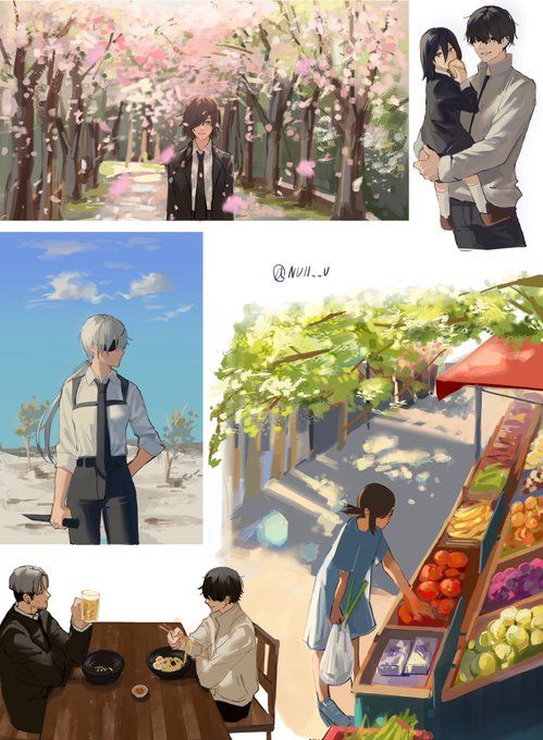 "Happy ending" | Scrolller