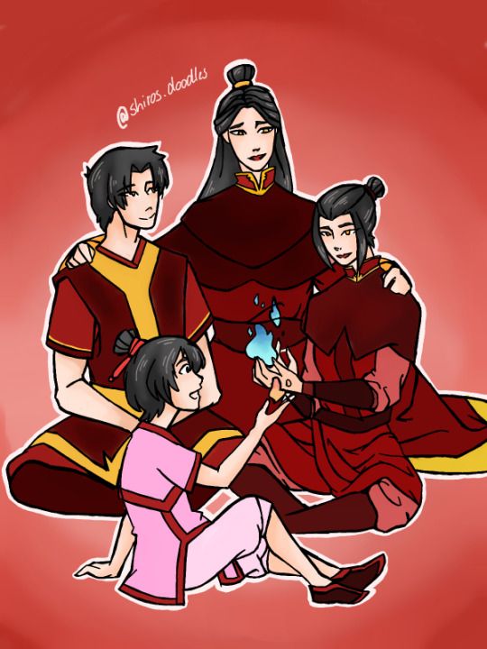 "Happy Ending" by shironekotama | Scrolller