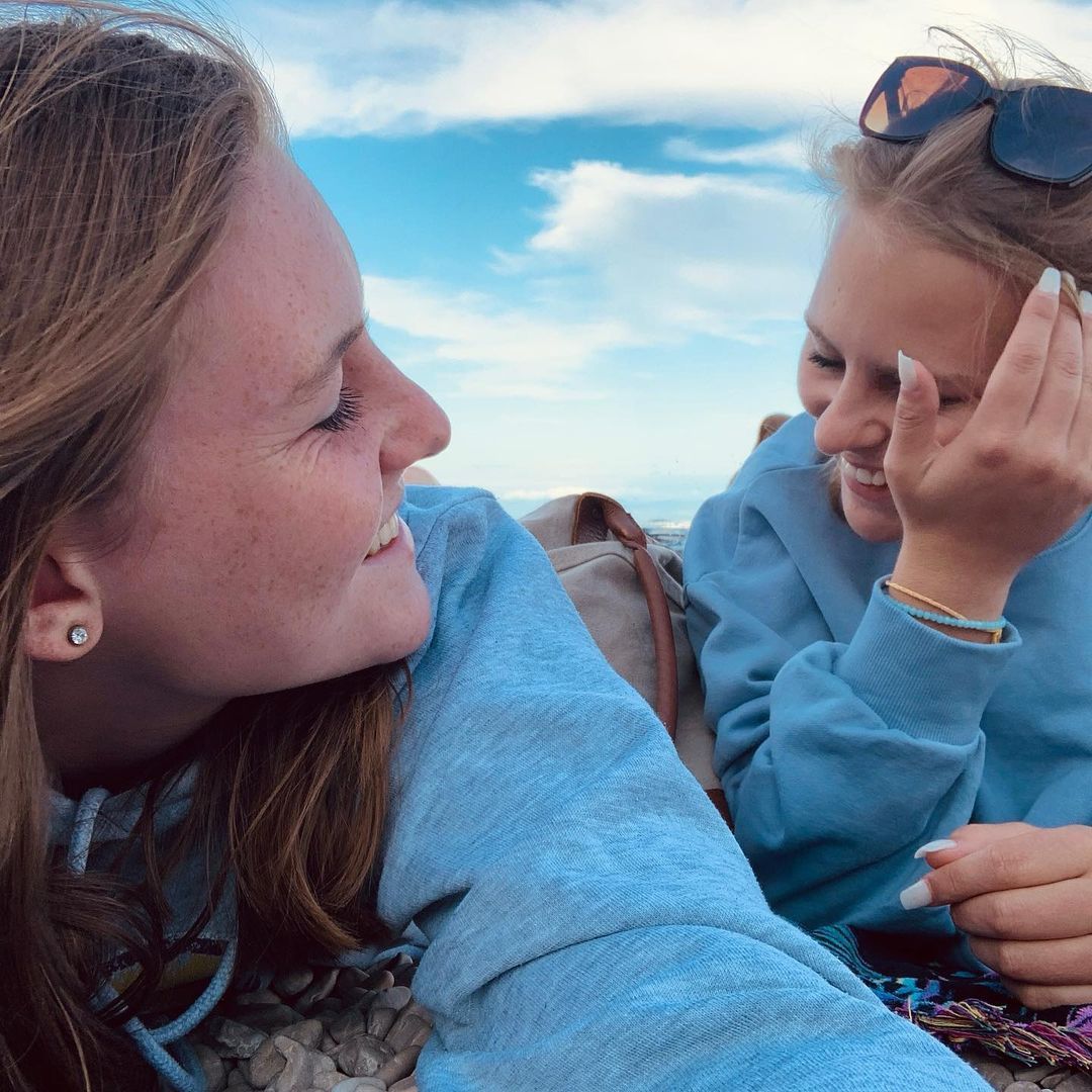 Happy Faces.🌤🤗 | Scrolller