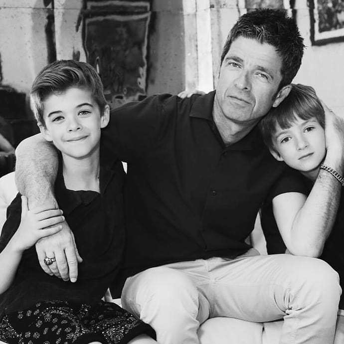 Happy Father's Day! (You can be a good parent, despite not having the best childhood). | Scrolller