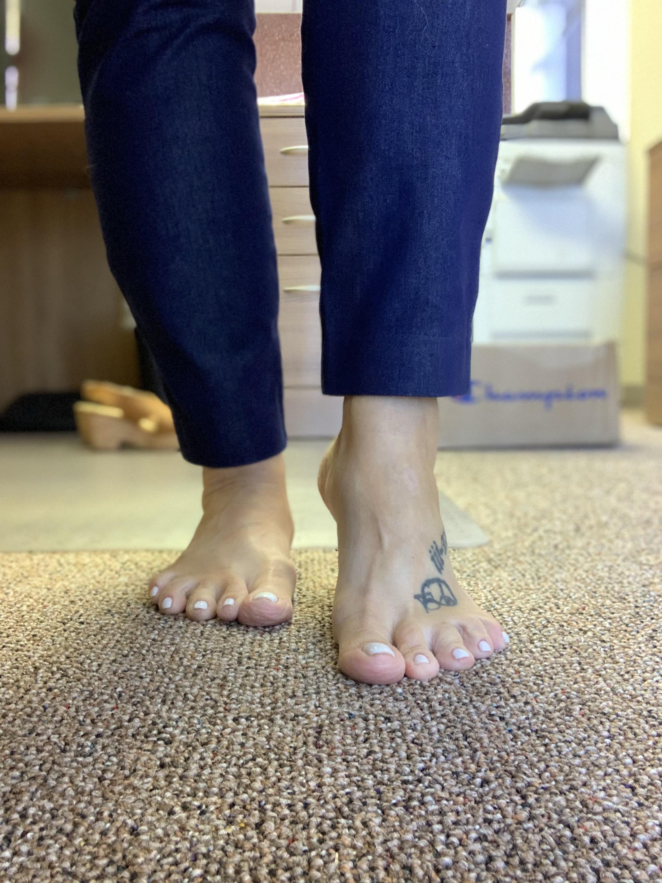 Happy Friday Scrolller