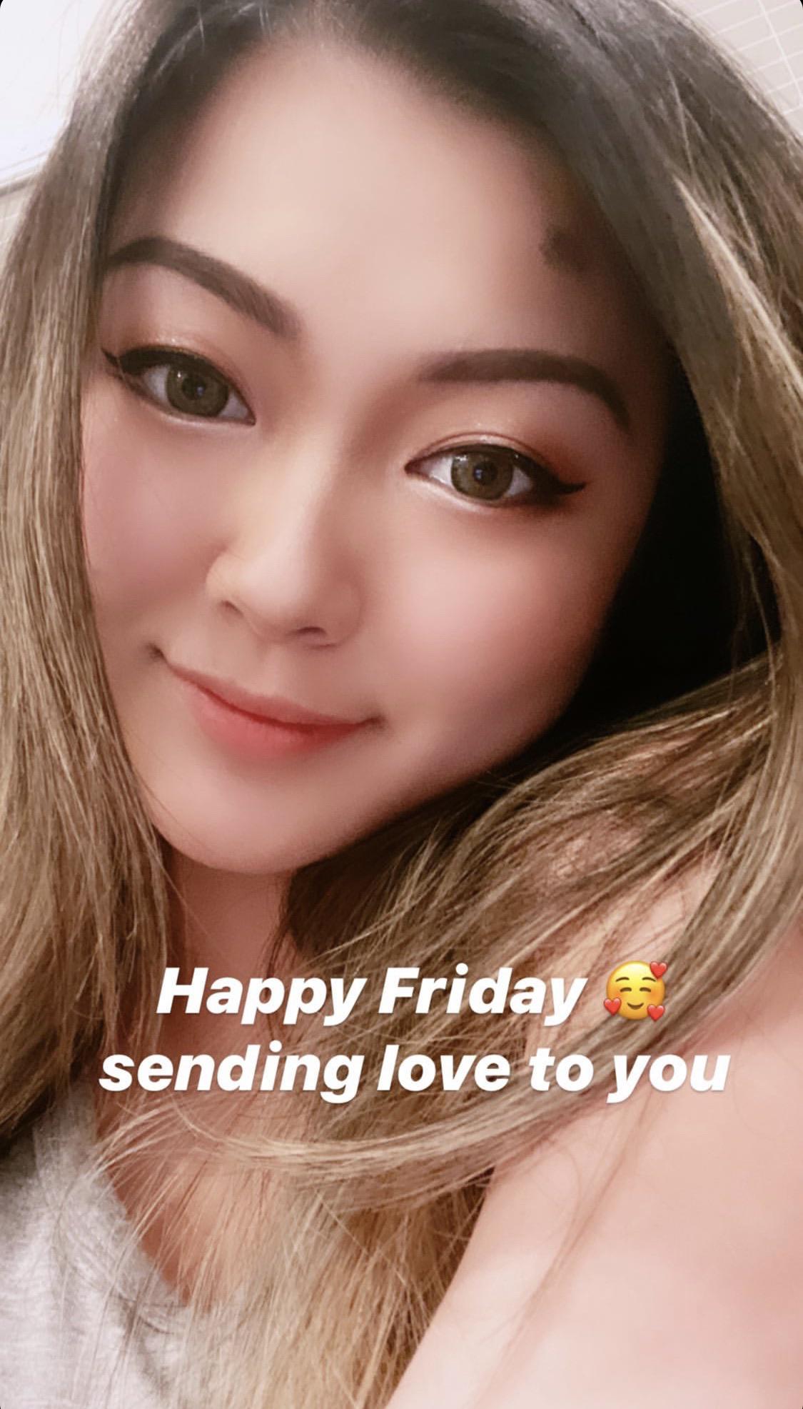 Happy Friday | Scrolller