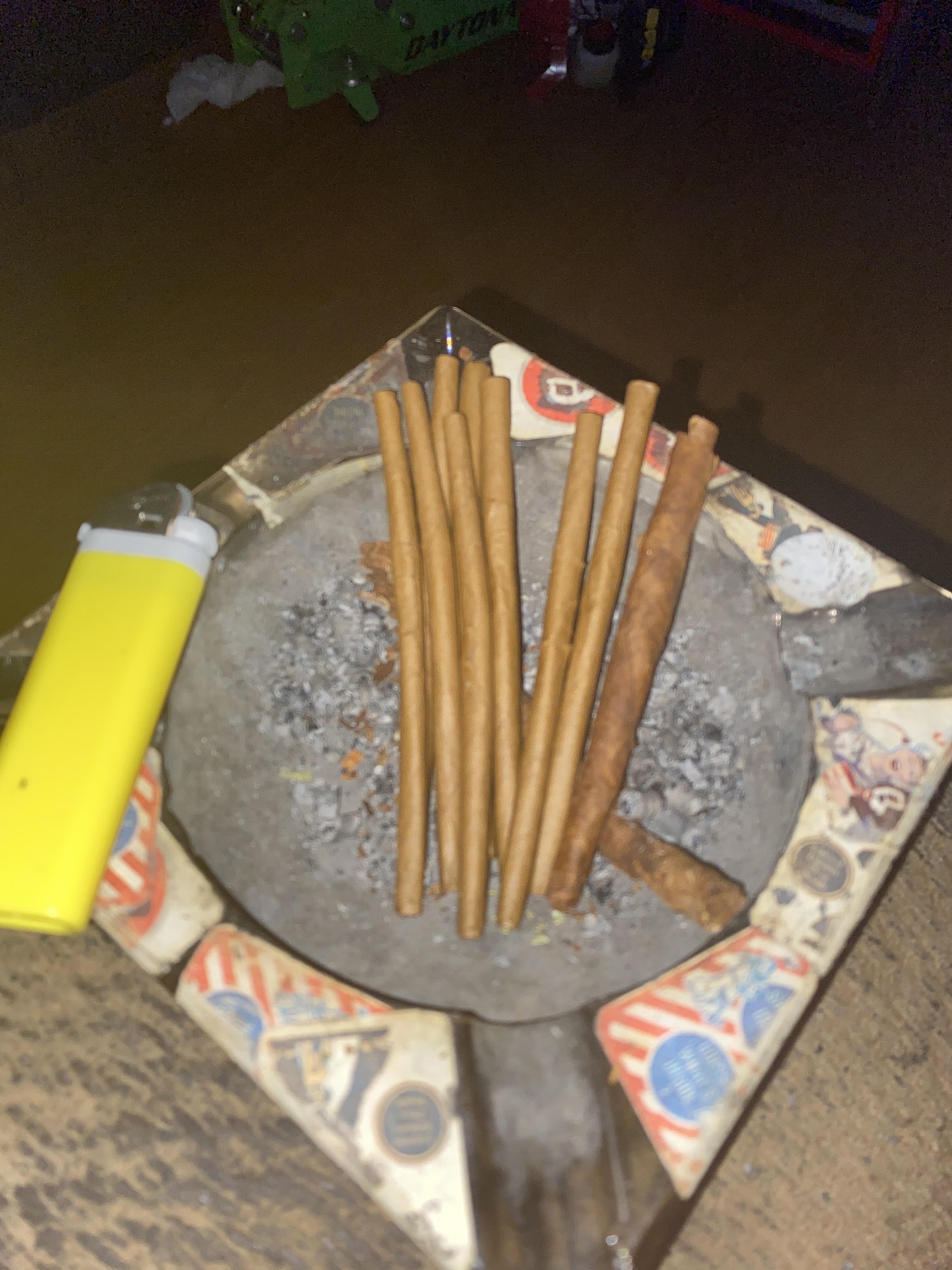 Happy Friday boys | Scrolller