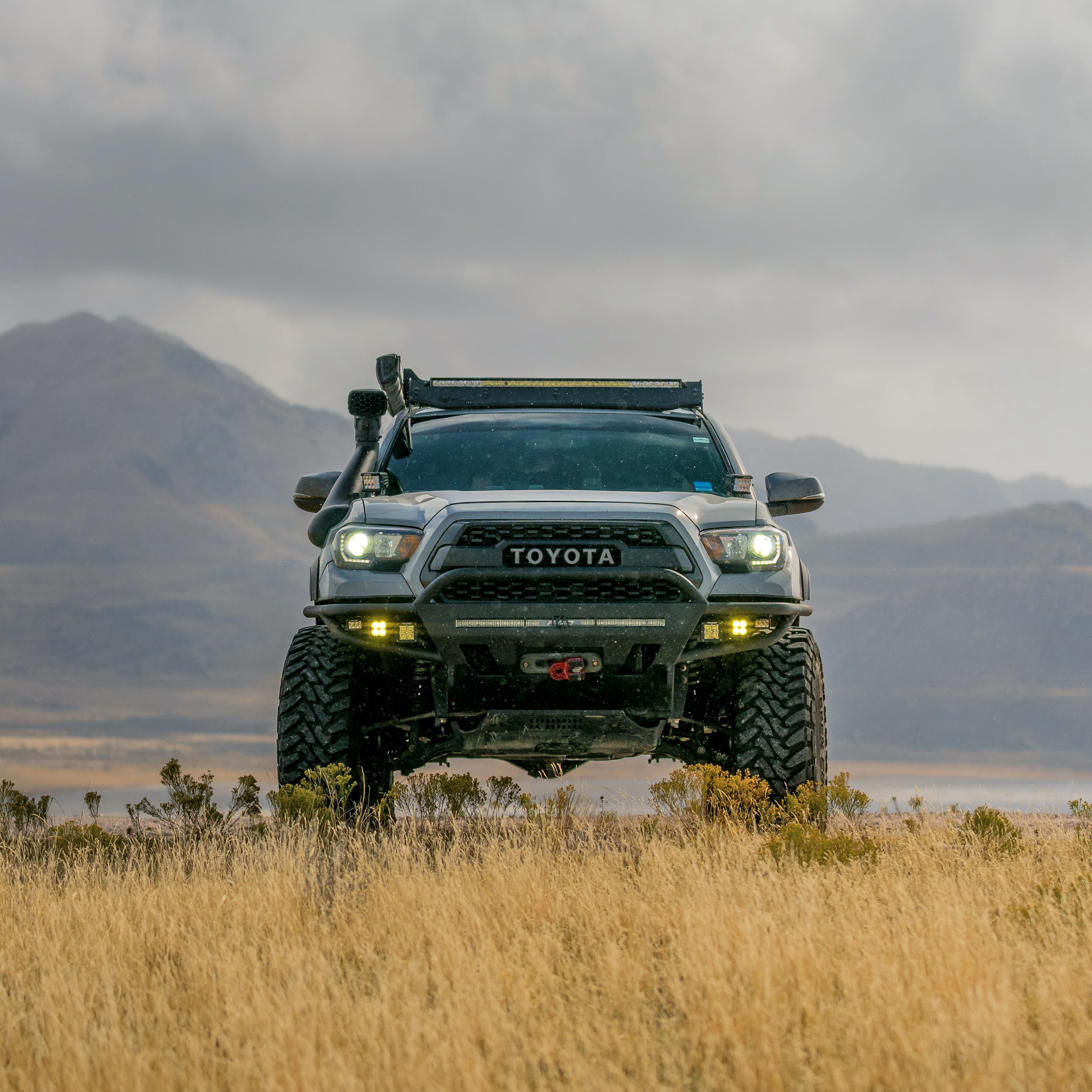 Happy front end Friday | Scrolller