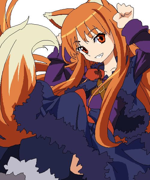 Happy Holo | Scrolller