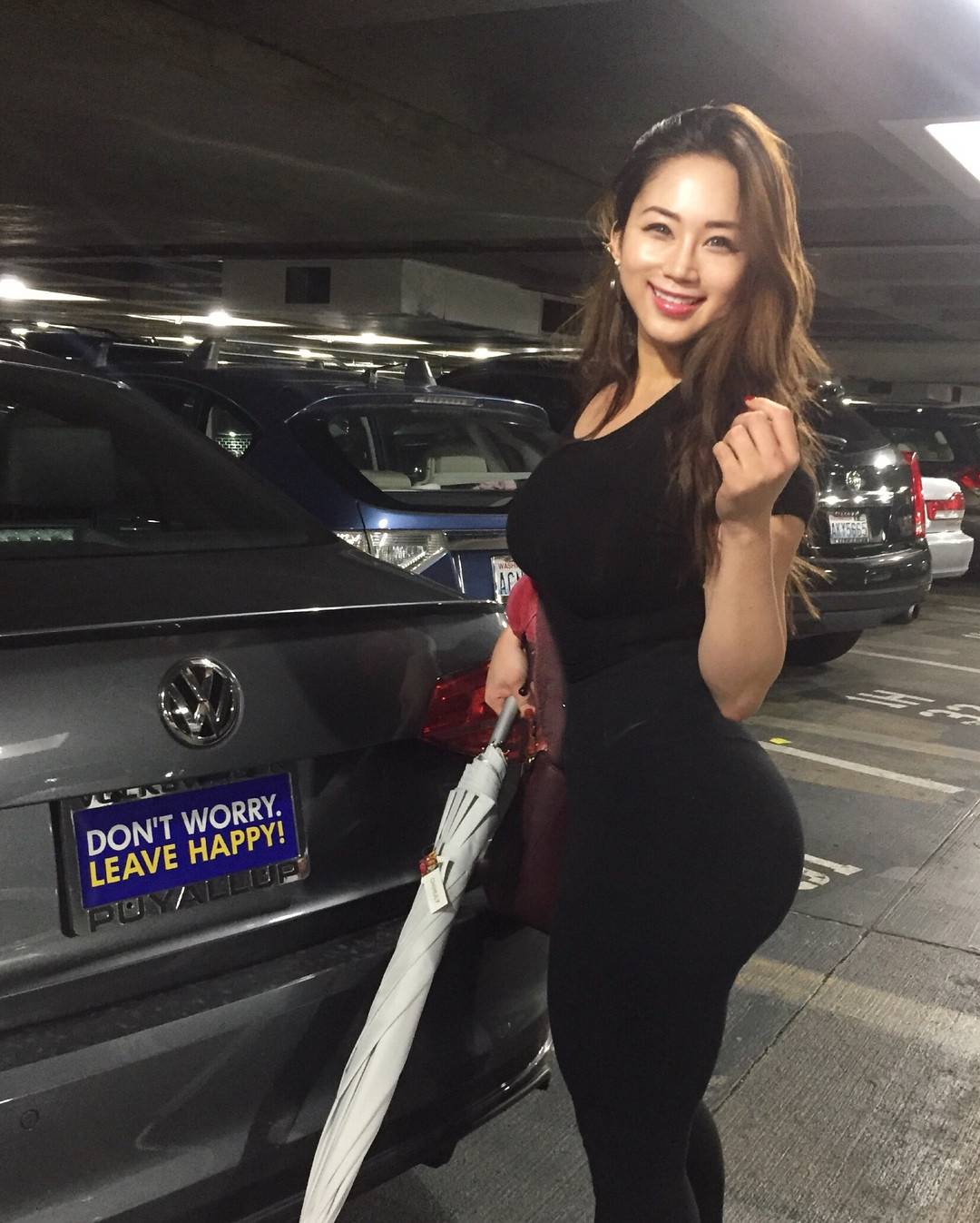 Happy korean | Scrolller