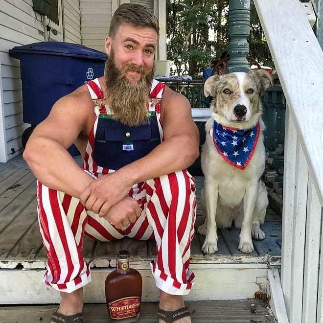 Happy Independence Day! | Scrolller