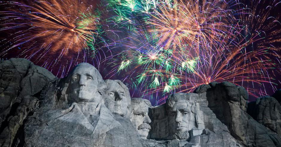 Happy Independence Day! | Scrolller