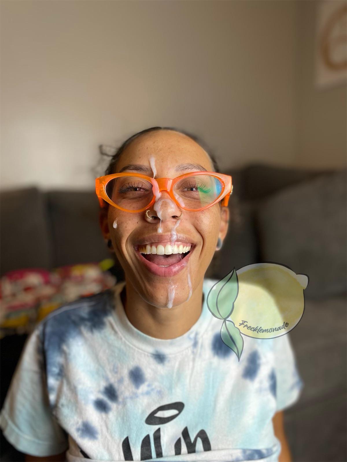 Happy little cum slut | Scrolller