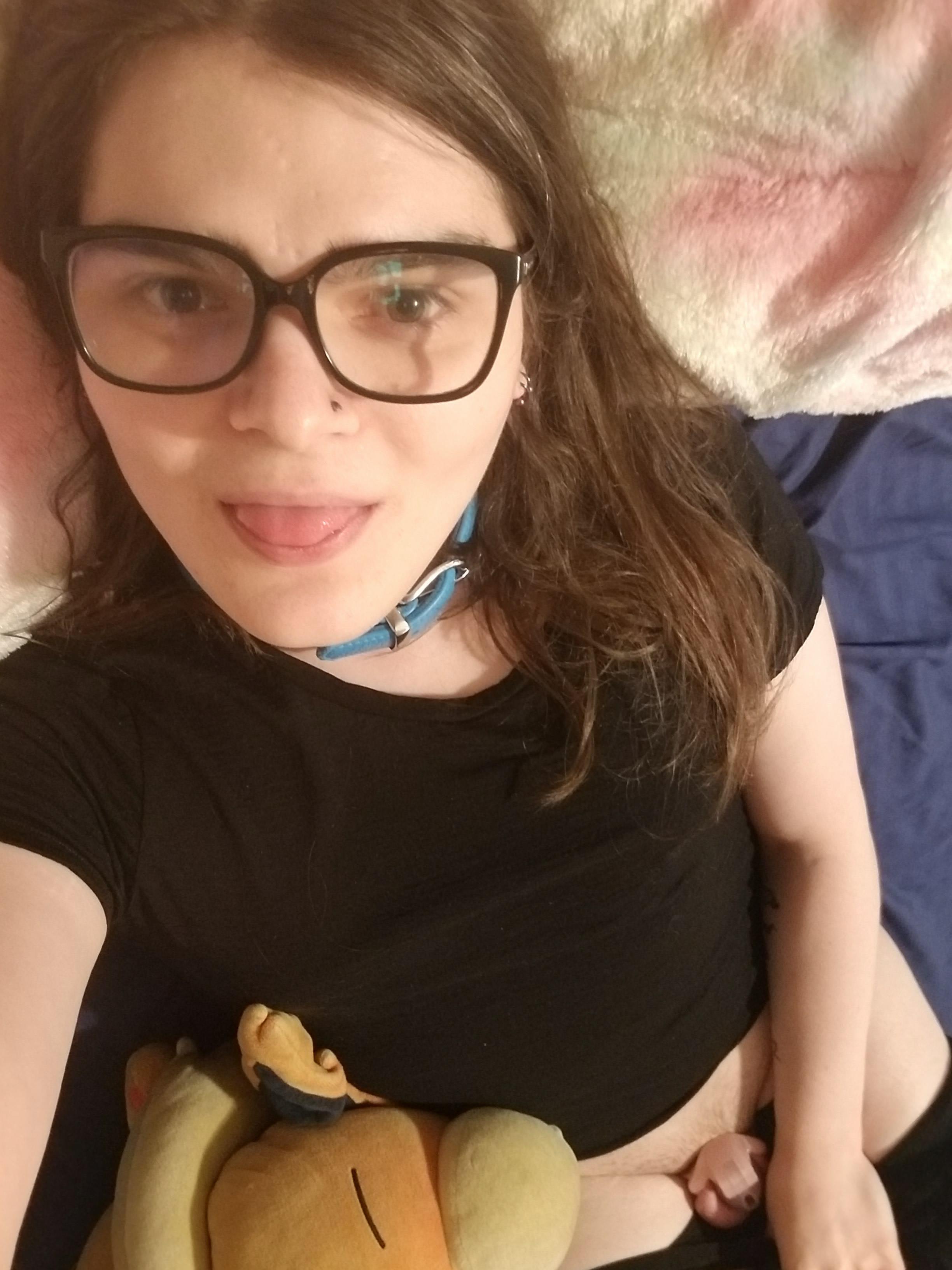 Happy Locktober First