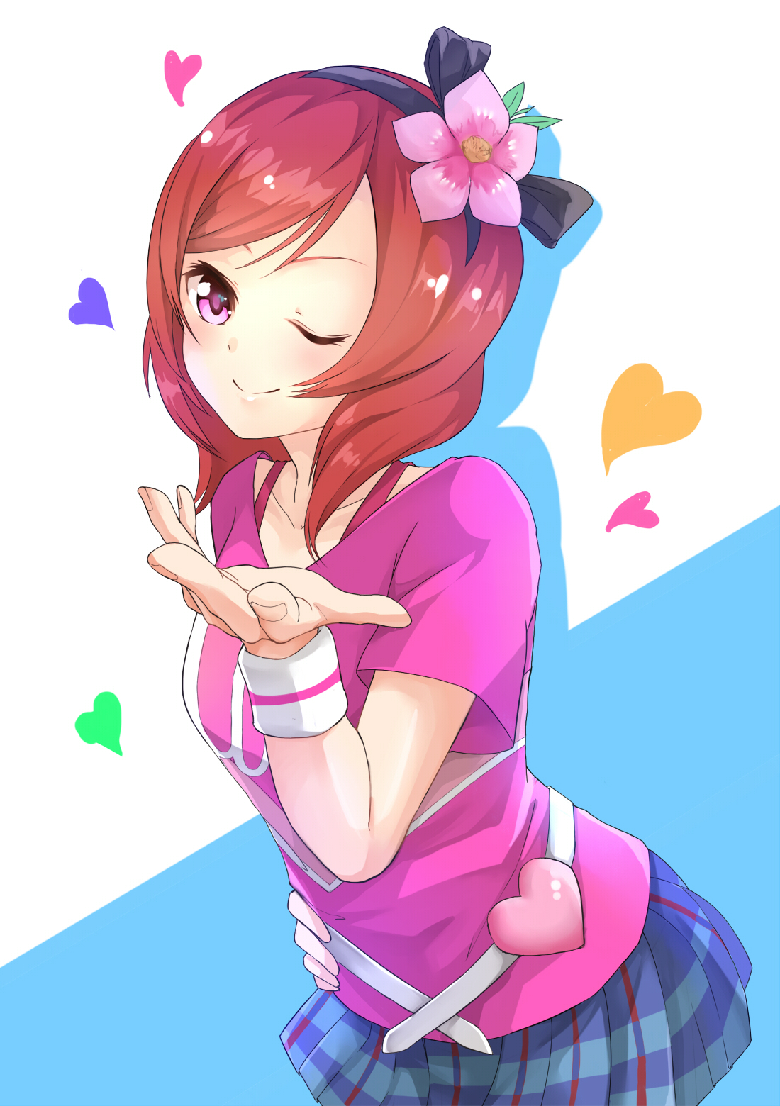 Happy Maker! | Scrolller