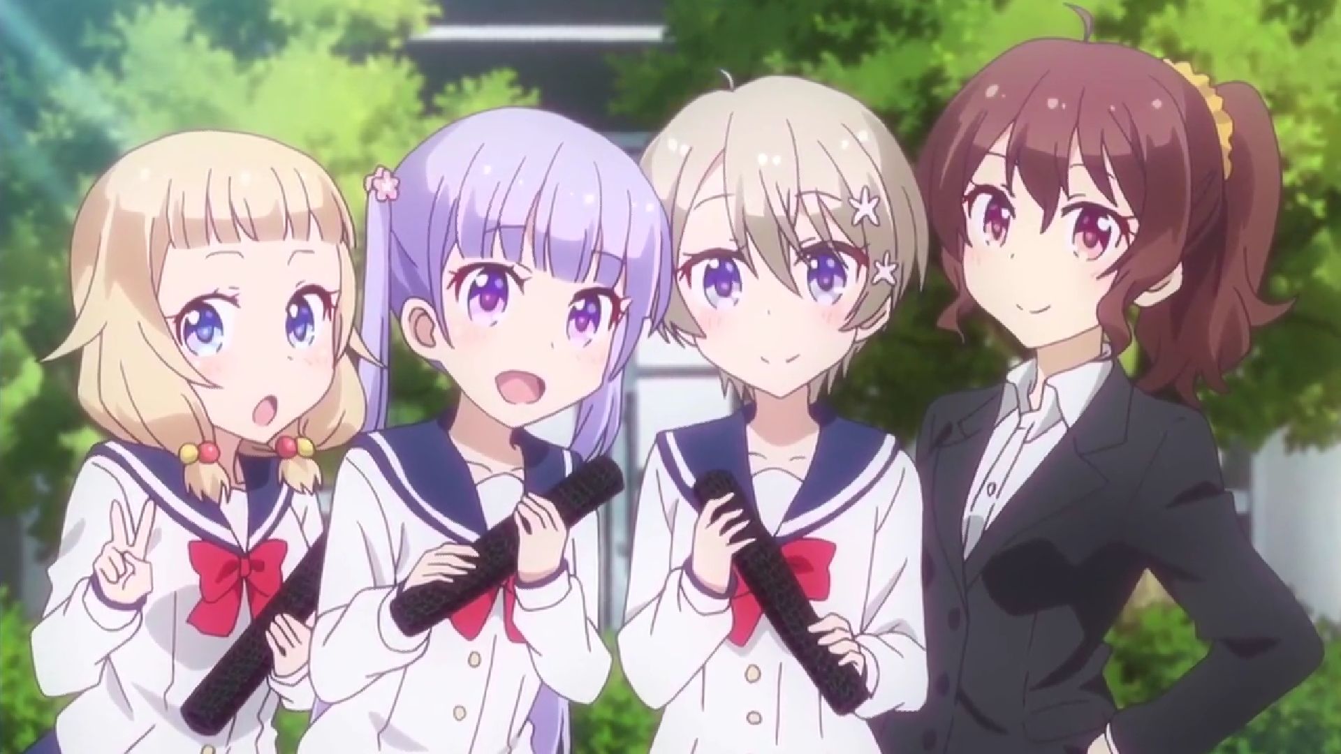 Happy memories of high school | Scrolller