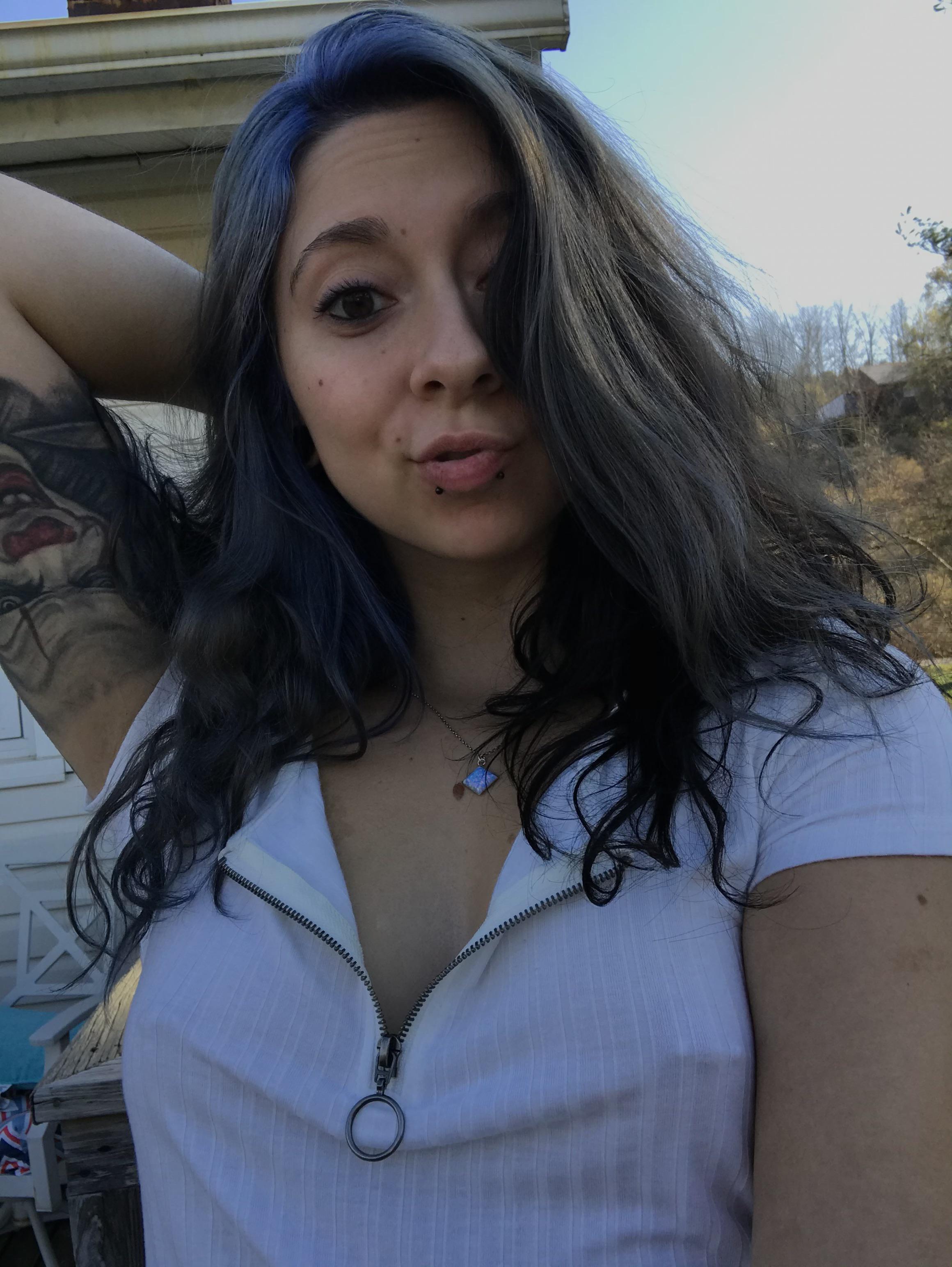 Happy Monday babes! | Scrolller