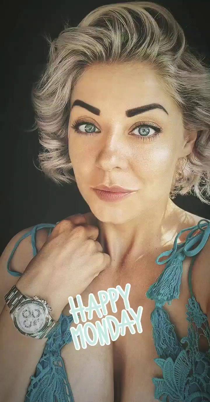 Happy Monday | Scrolller