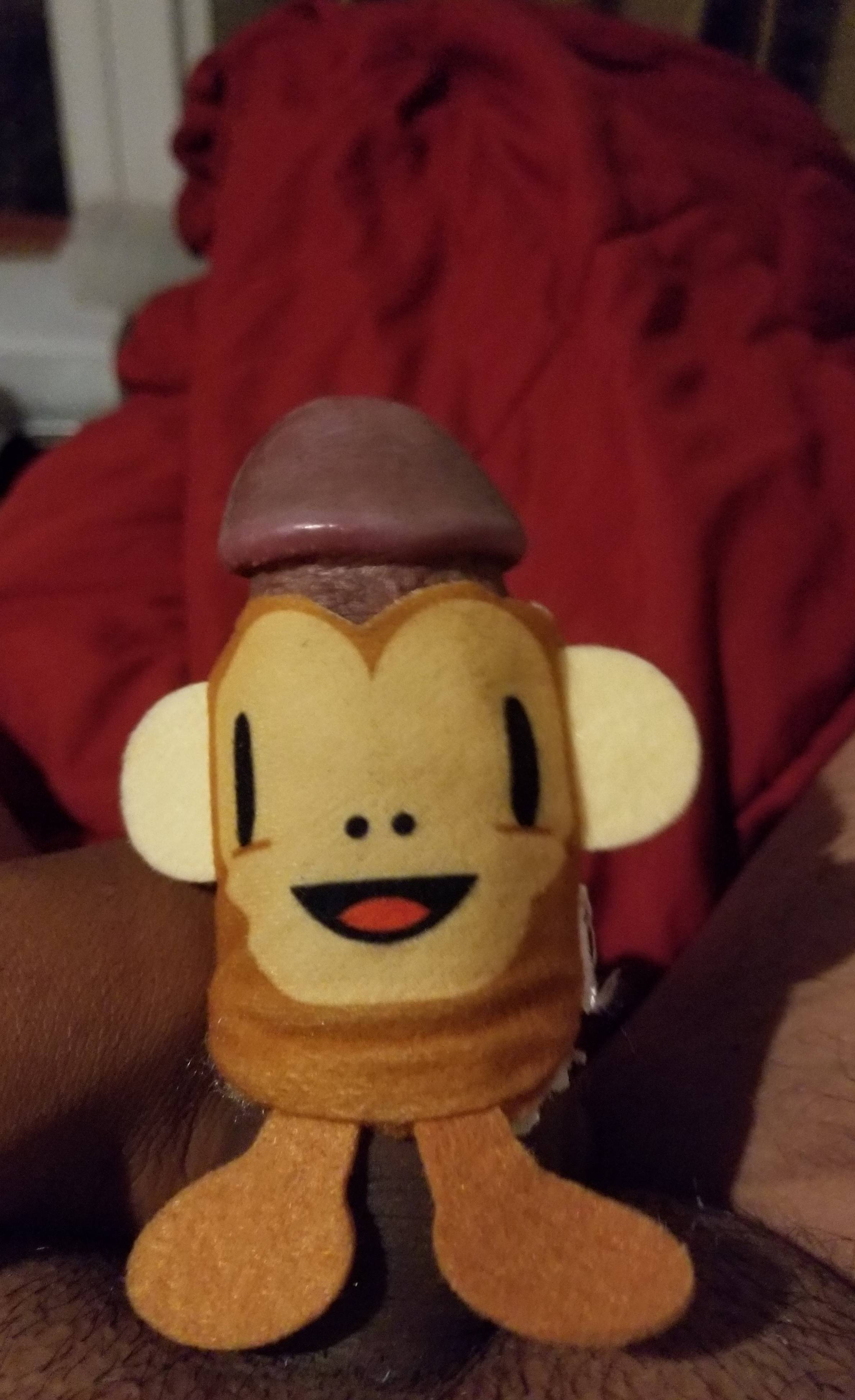 Happy monkey | Scrolller