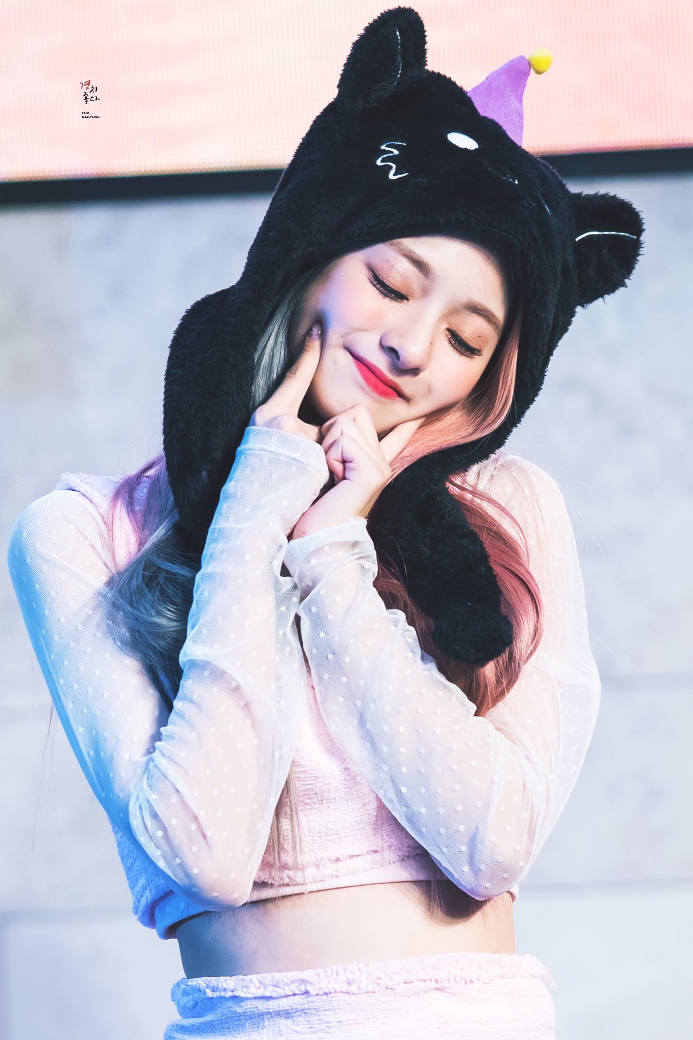 Happy Nagyung | Scrolller