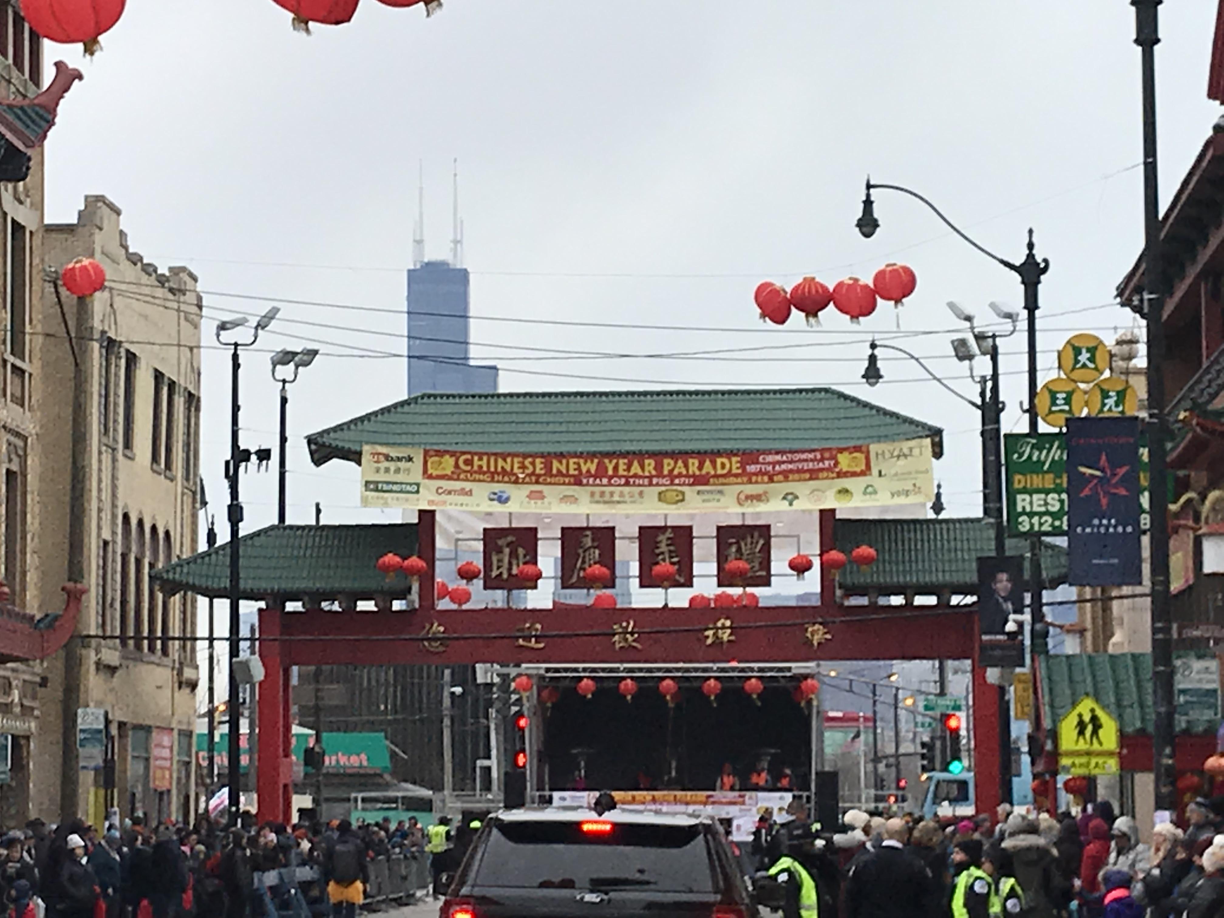 Happy New Year! | Scrolller