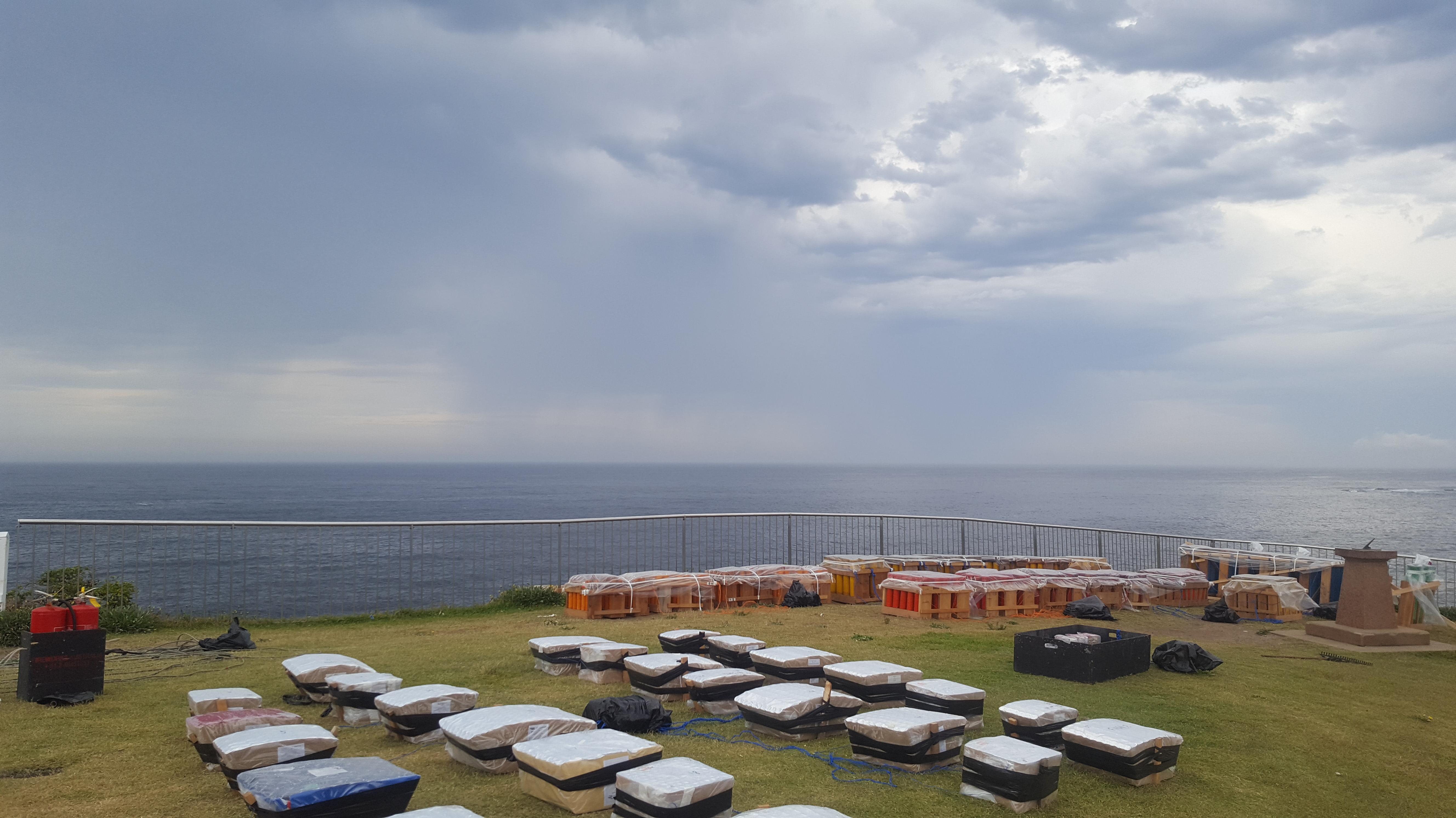 Happy New Year from down under! | Scrolller