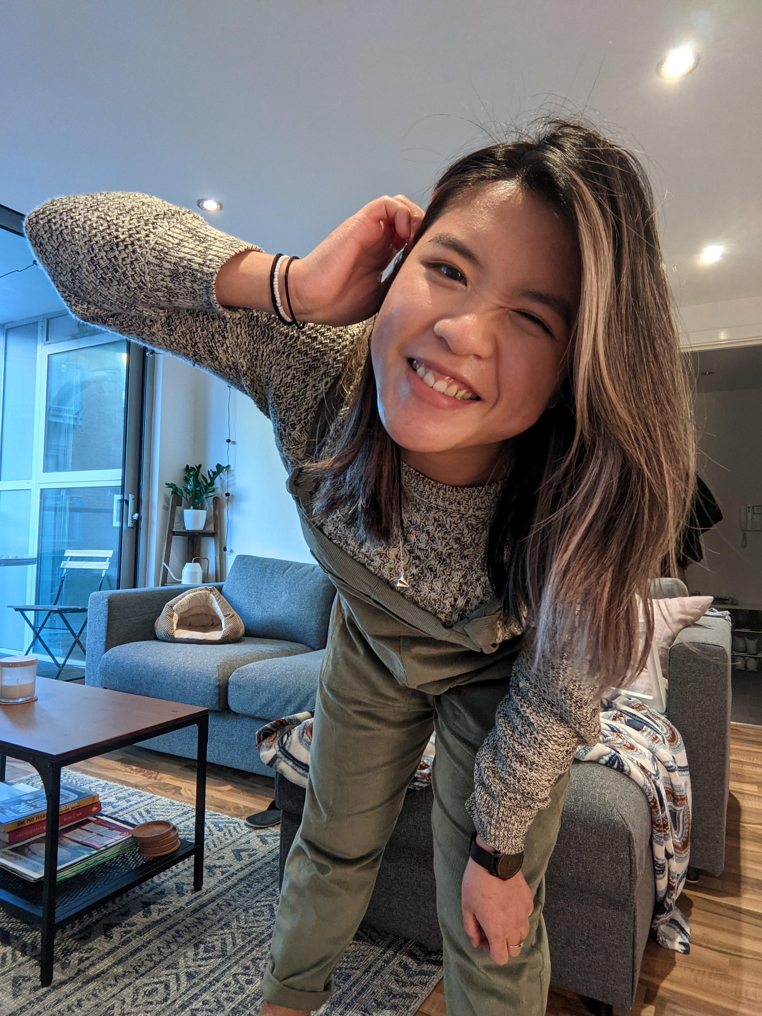 Happy New Year! This is your daily reminder to smile 😁 | Scrolller