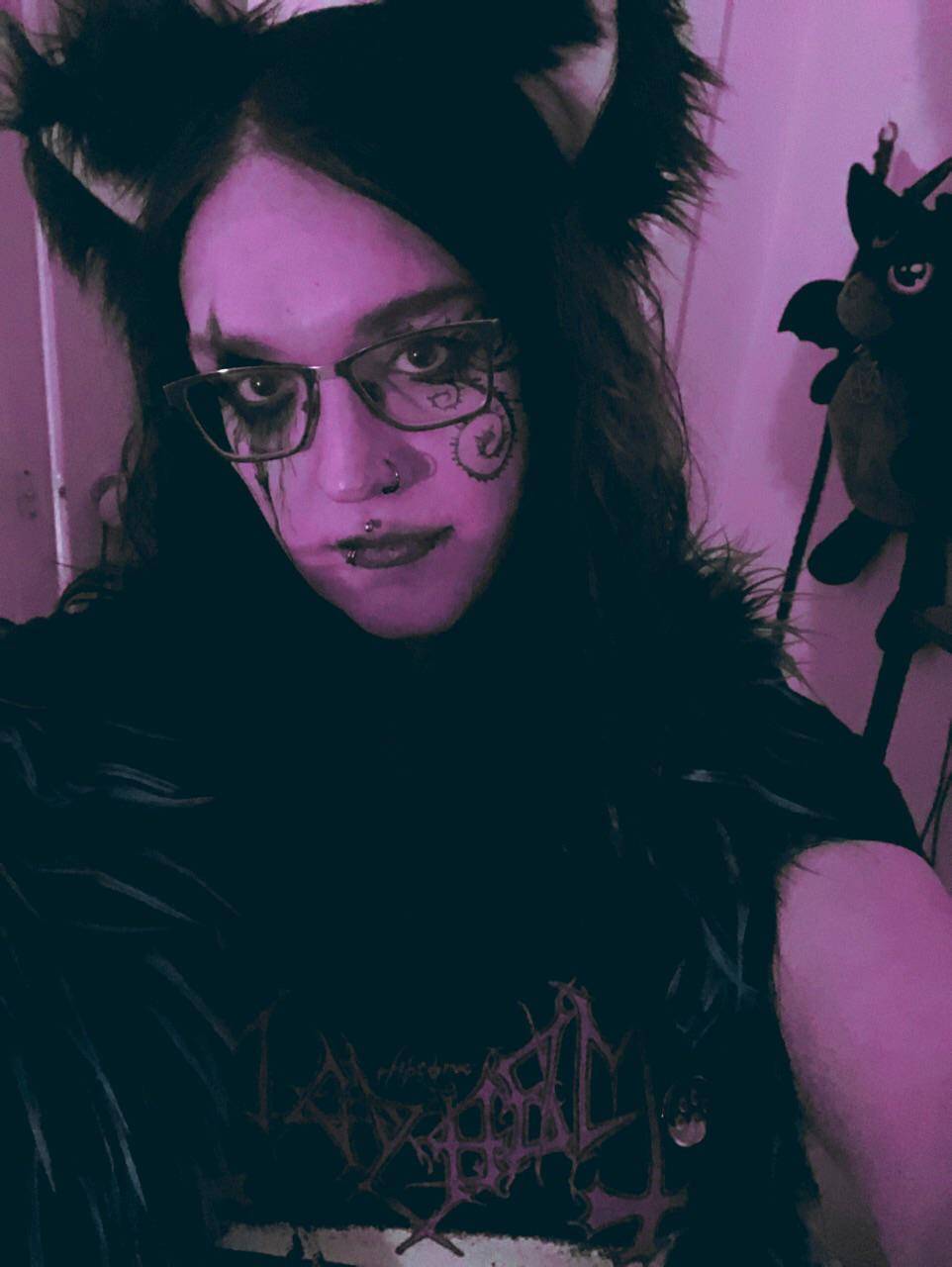 Happy new year you beautiful creatures ️🤘 | Scrolller