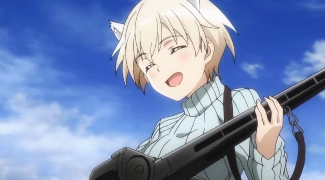 Happy Nikka | Scrolller