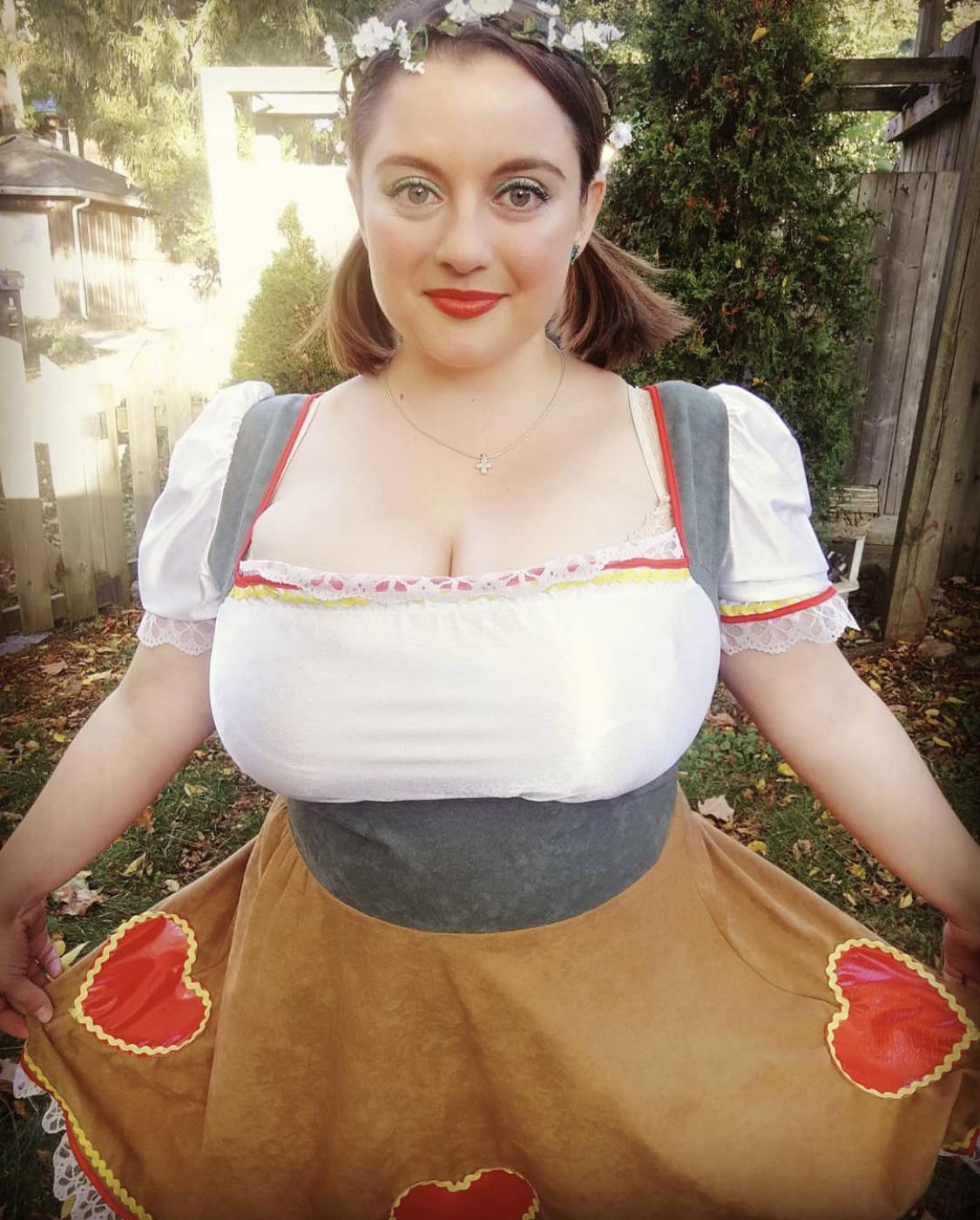 Happy Oktoberfest! | Scrolller