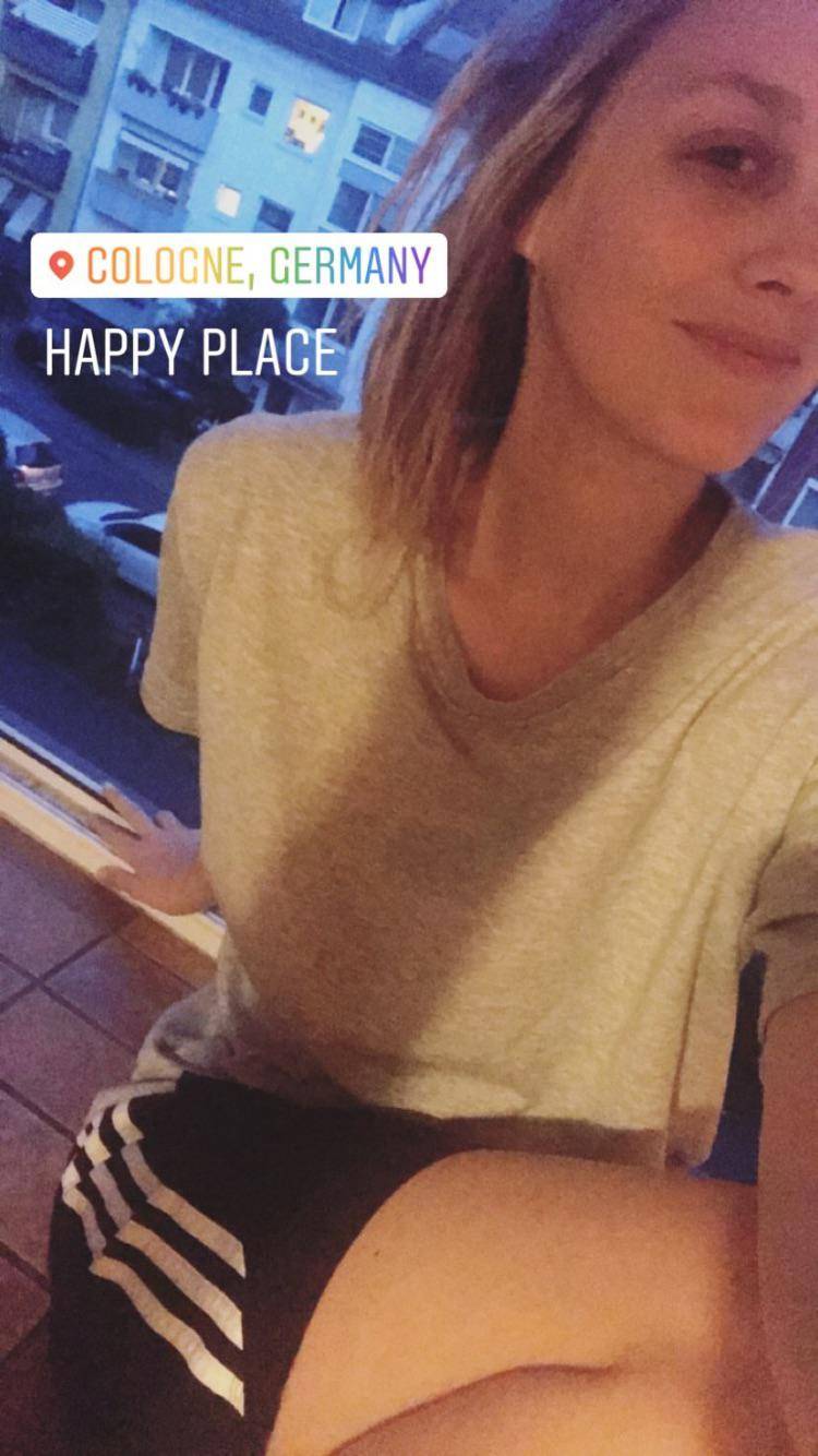 Happy place | Scrolller