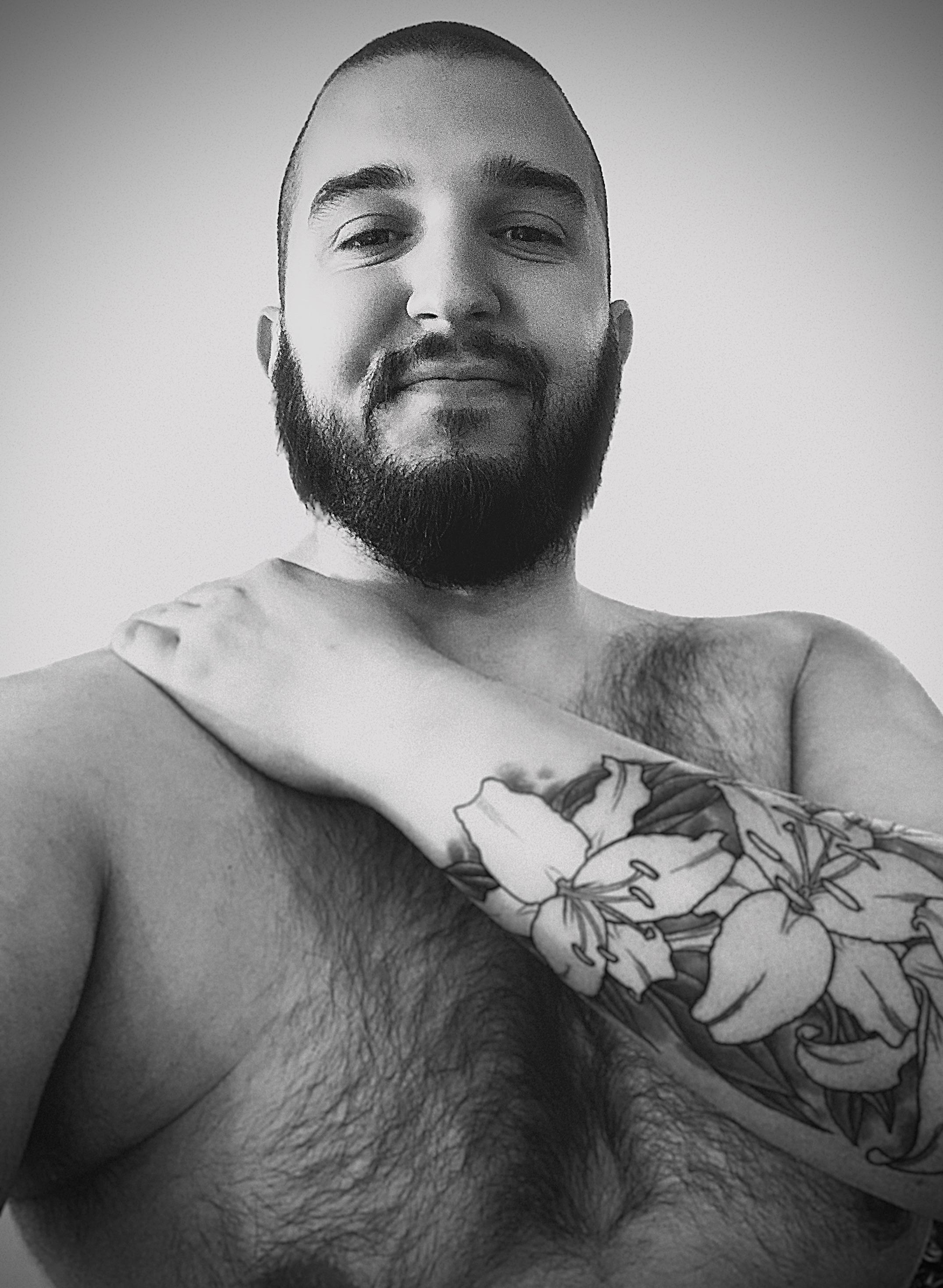 Happy Saturday studs | Scrolller