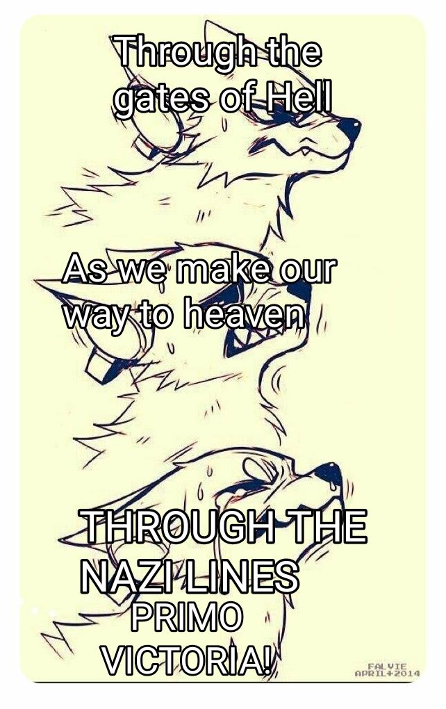 Happy six of june | Scrolller