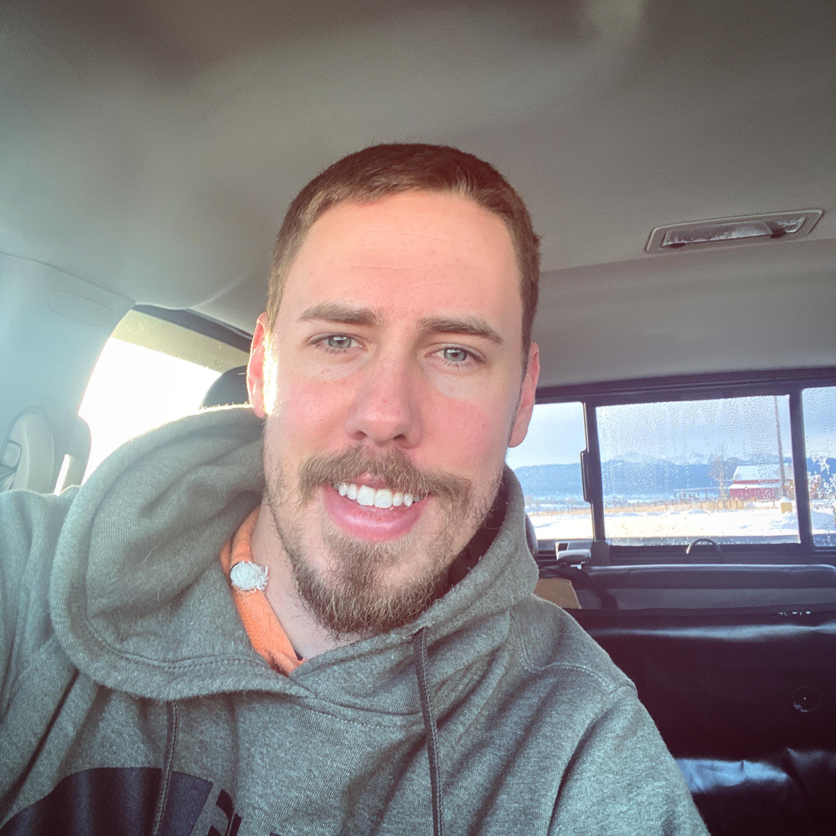 Happy Sunday and December 1 | Scrolller