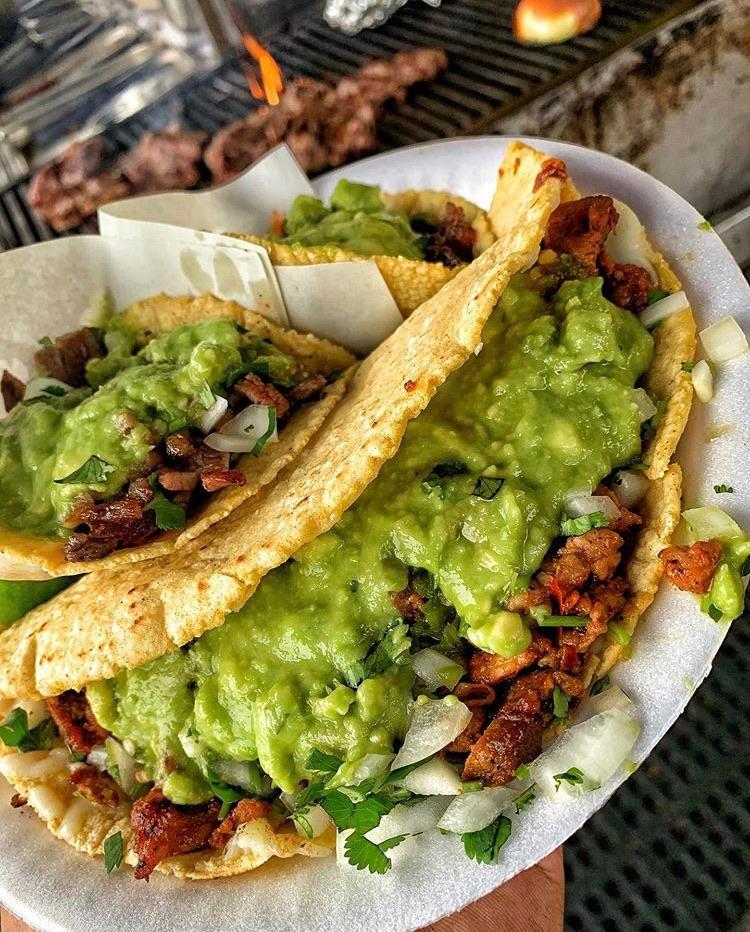 Happy Taco Tuesday | Scrolller