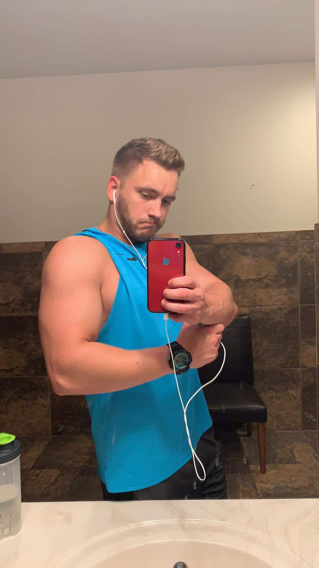 Happy Thursday pumping | Scrolller