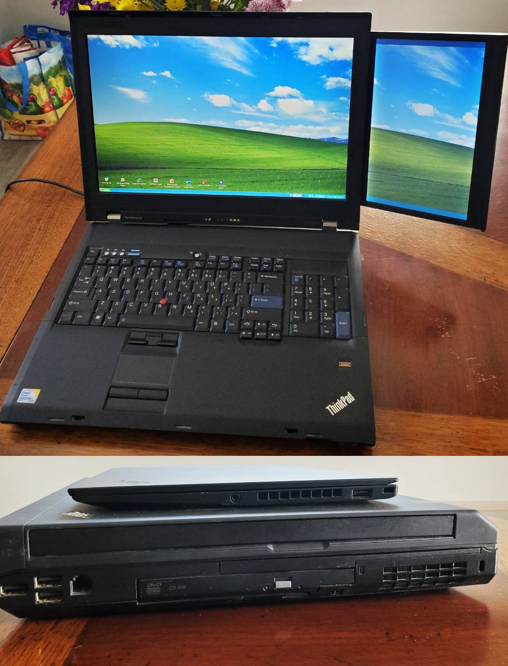 Happy to add this absolute unit to my collection. X1C6 for scale ...