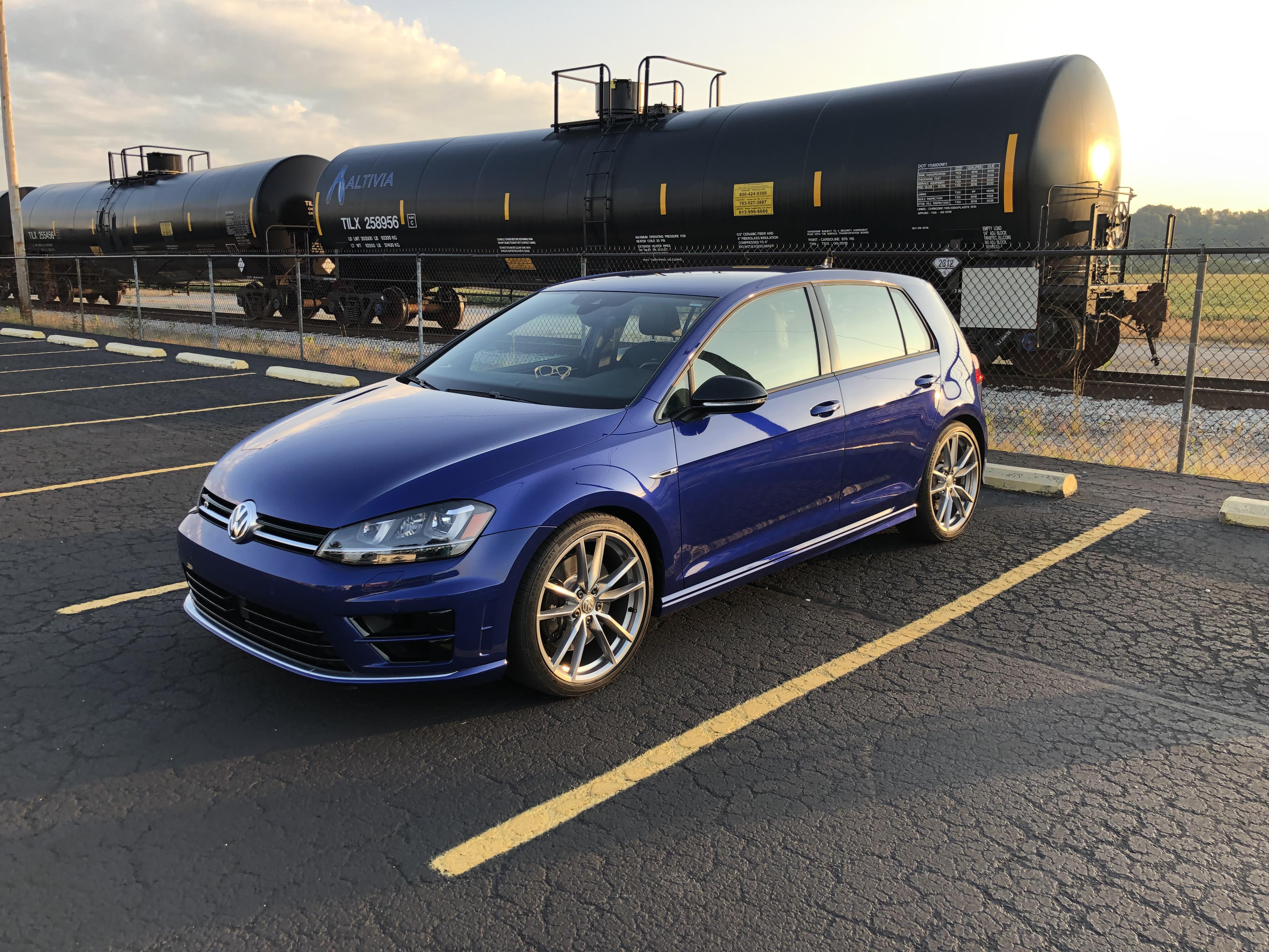 Happy to be joining the club! | Scrolller