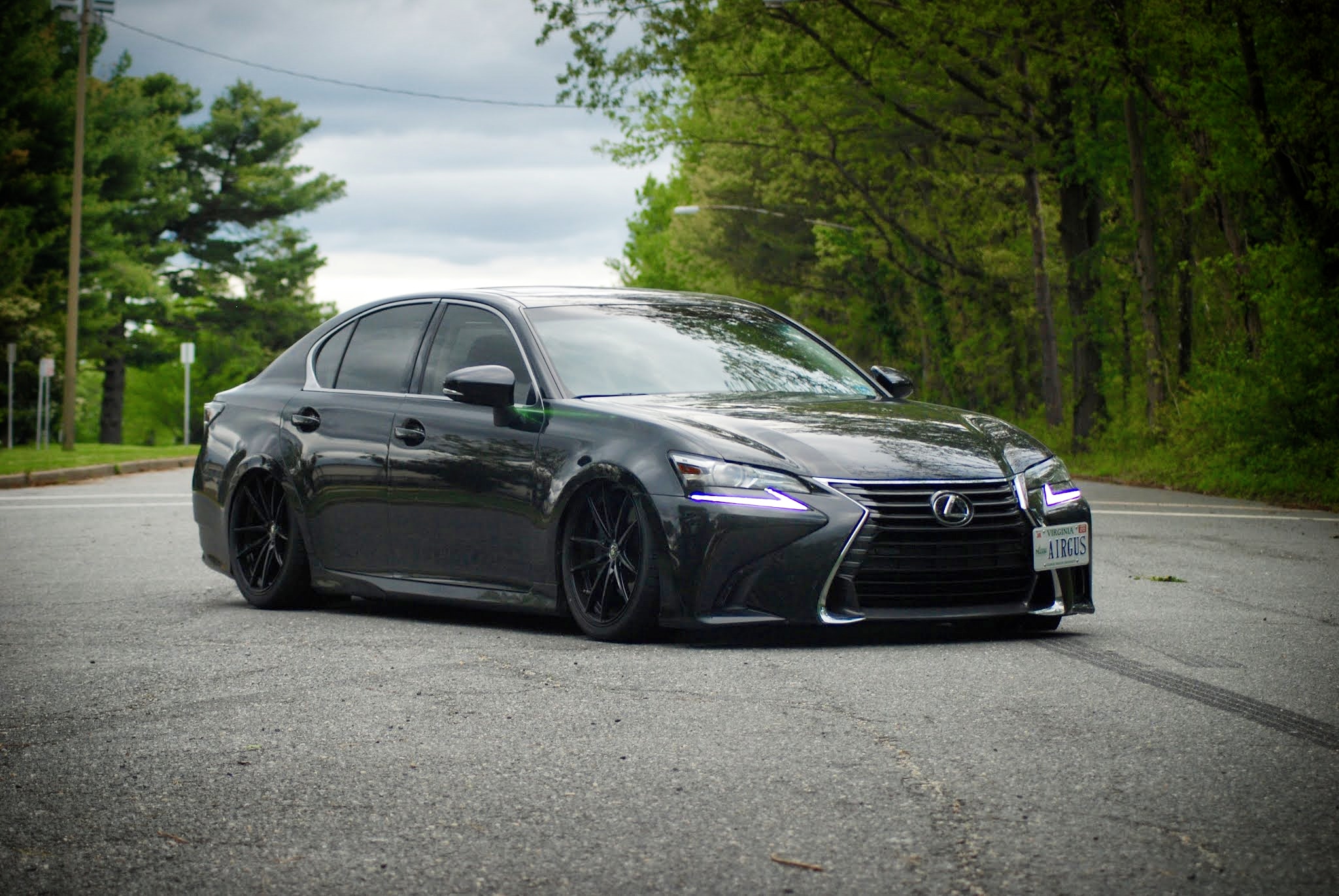 Happy to complete phase 1 of "ruining" the car | Scrolller