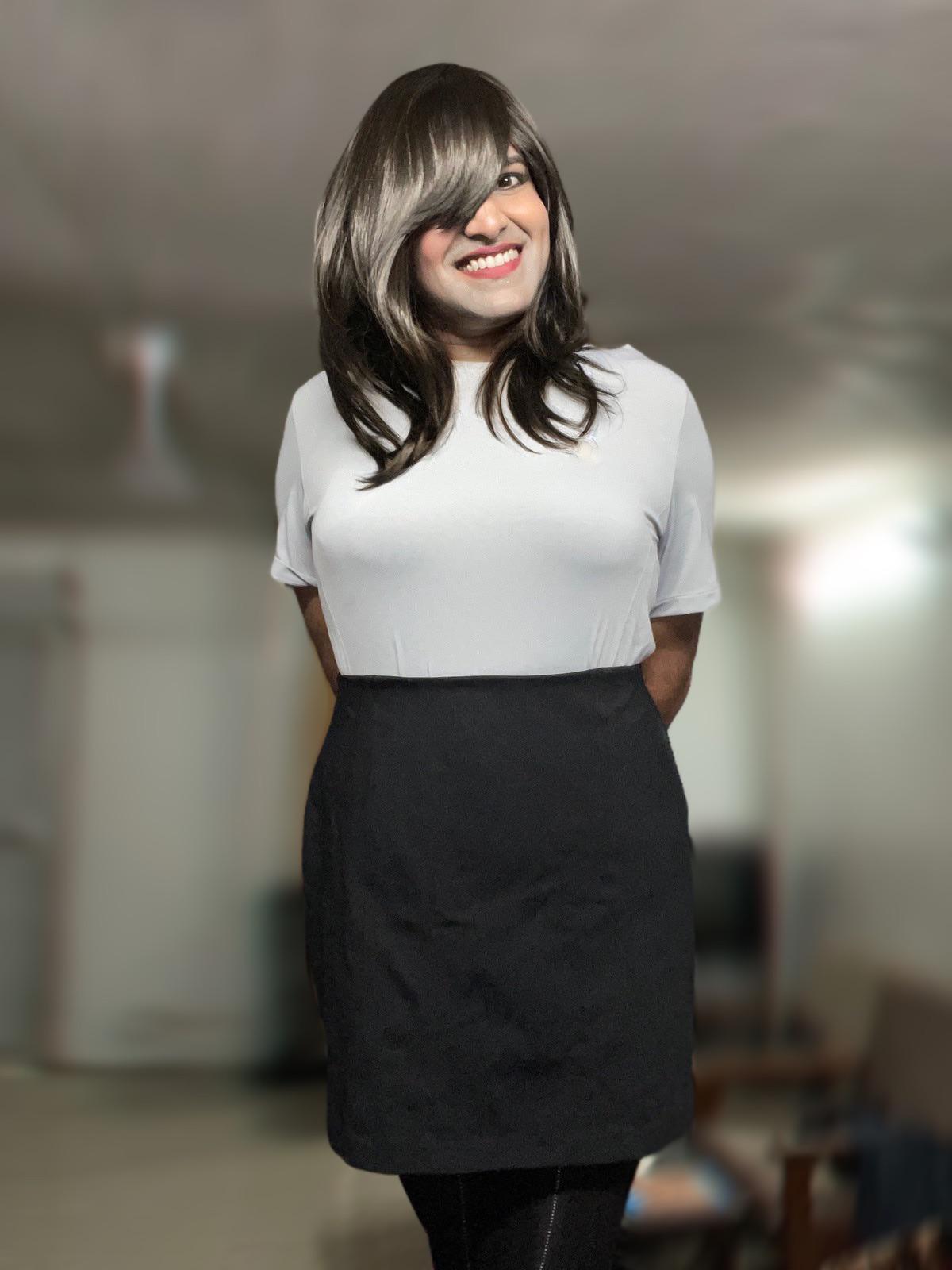 Happy to please! | Scrolller