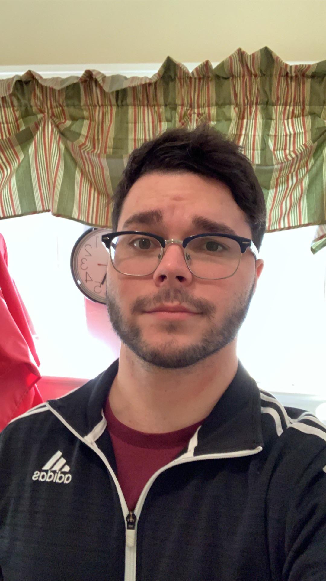 Happy Tuesday my dudes! Have a great one! | Scrolller