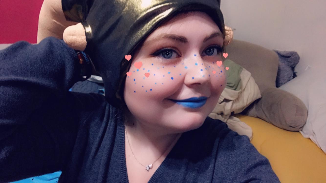 Happy Wednesday from Torr’Sienn! | Scrolller