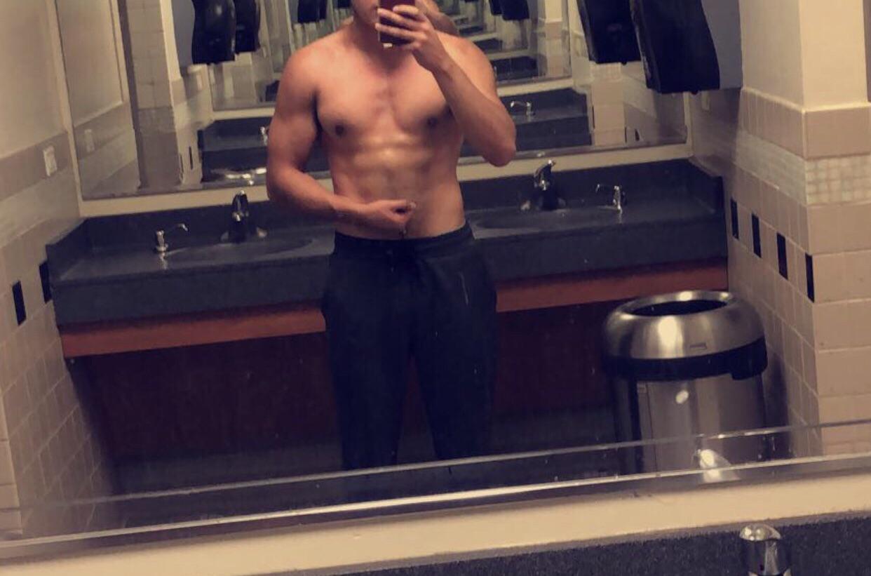 hard body | Scrolller